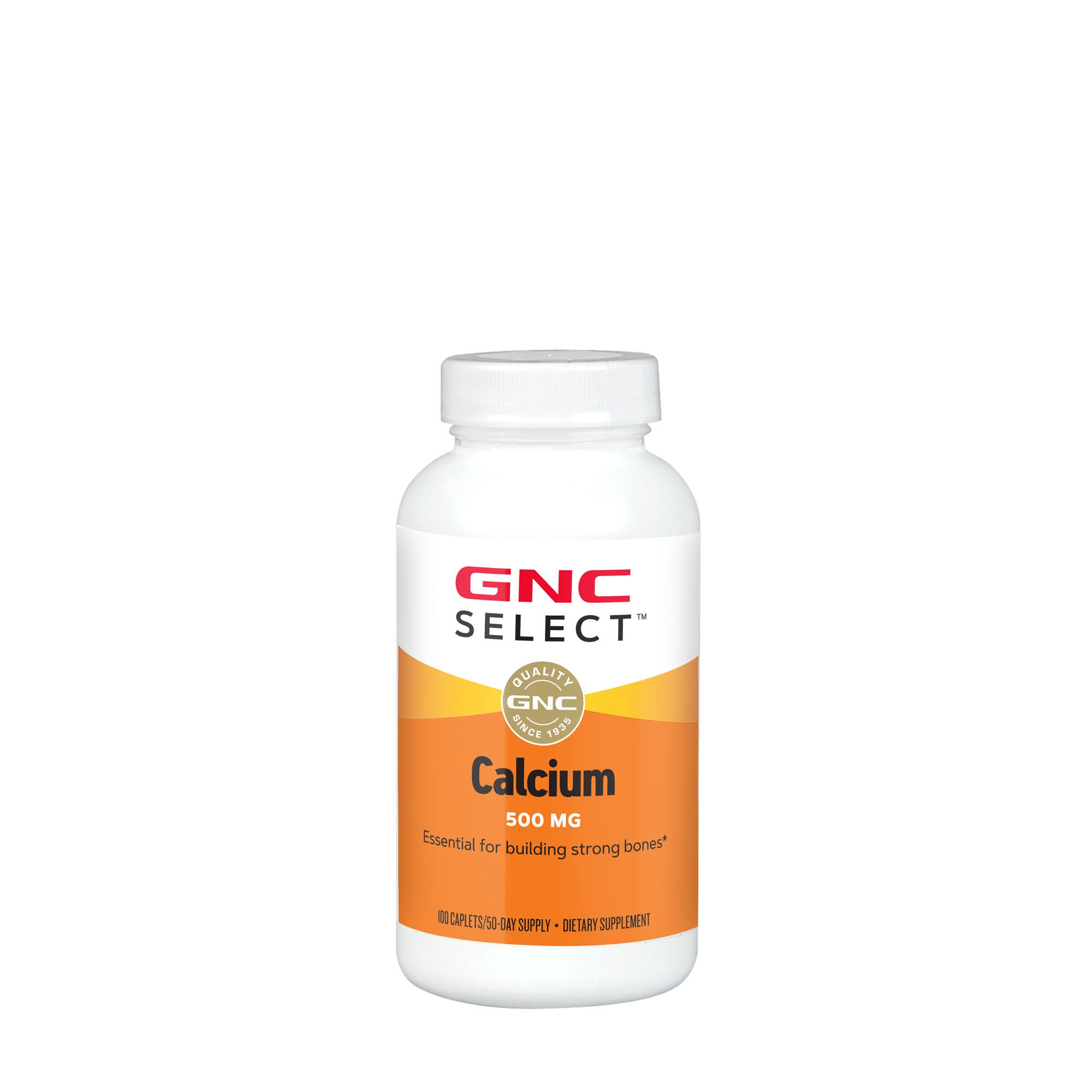 Shop & Save - Calcium Supplements | GNC
