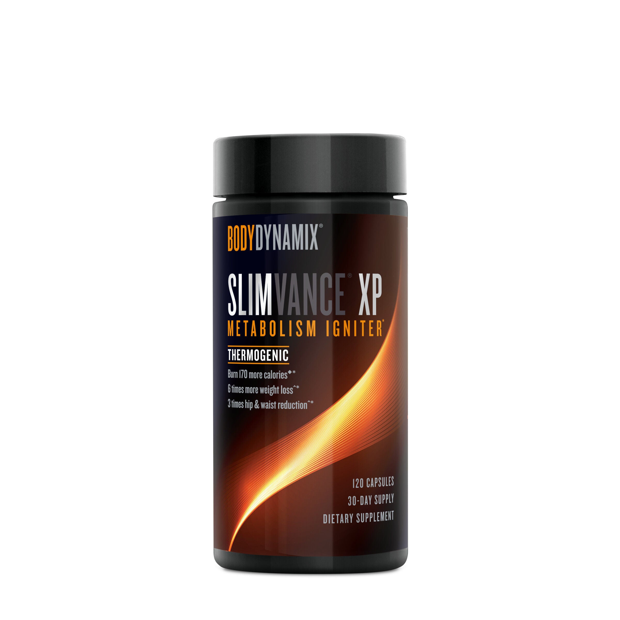 BodyDynamix Slimvance XP Metabolism Igniter* - Thermogenic | GNC