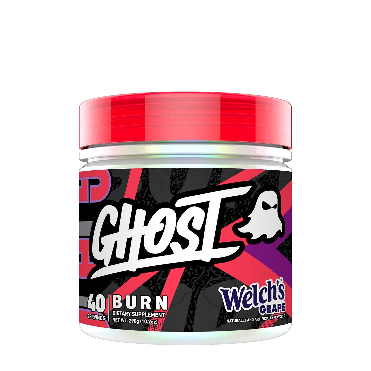 Ghost | GNC