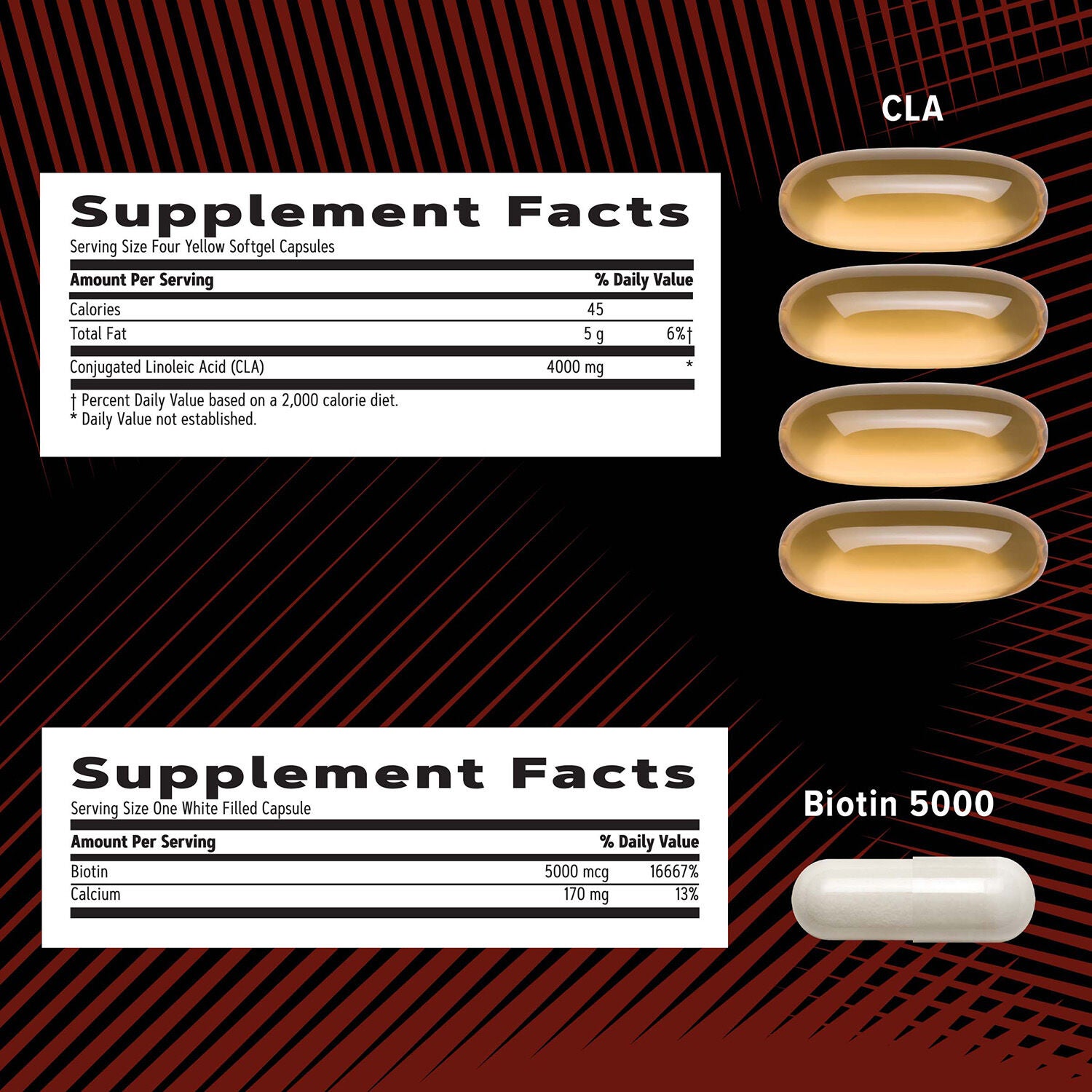 GNC AMP Women's Ripped VitaPak® Program With Metabolism + Muscle ...