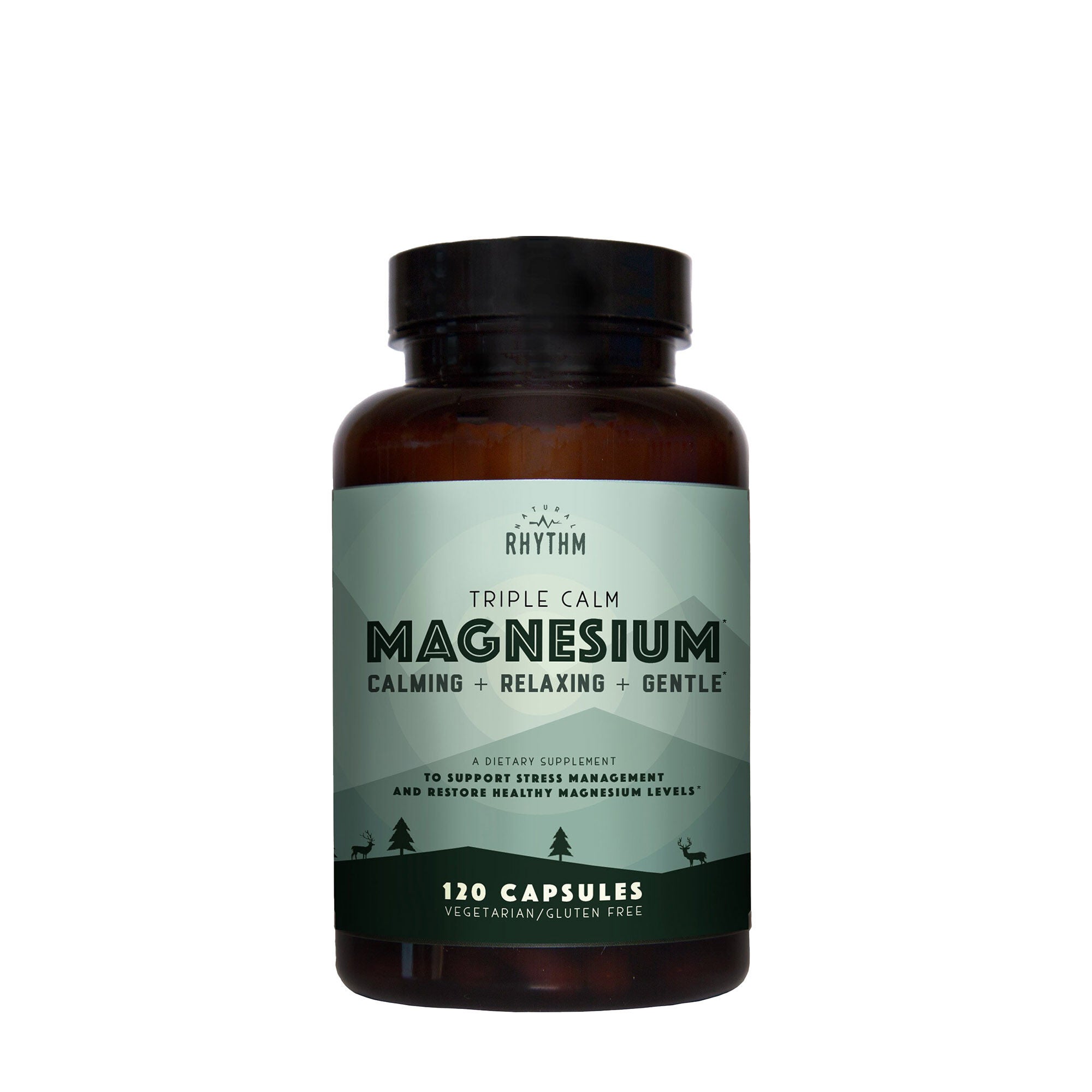 magnesium supplement