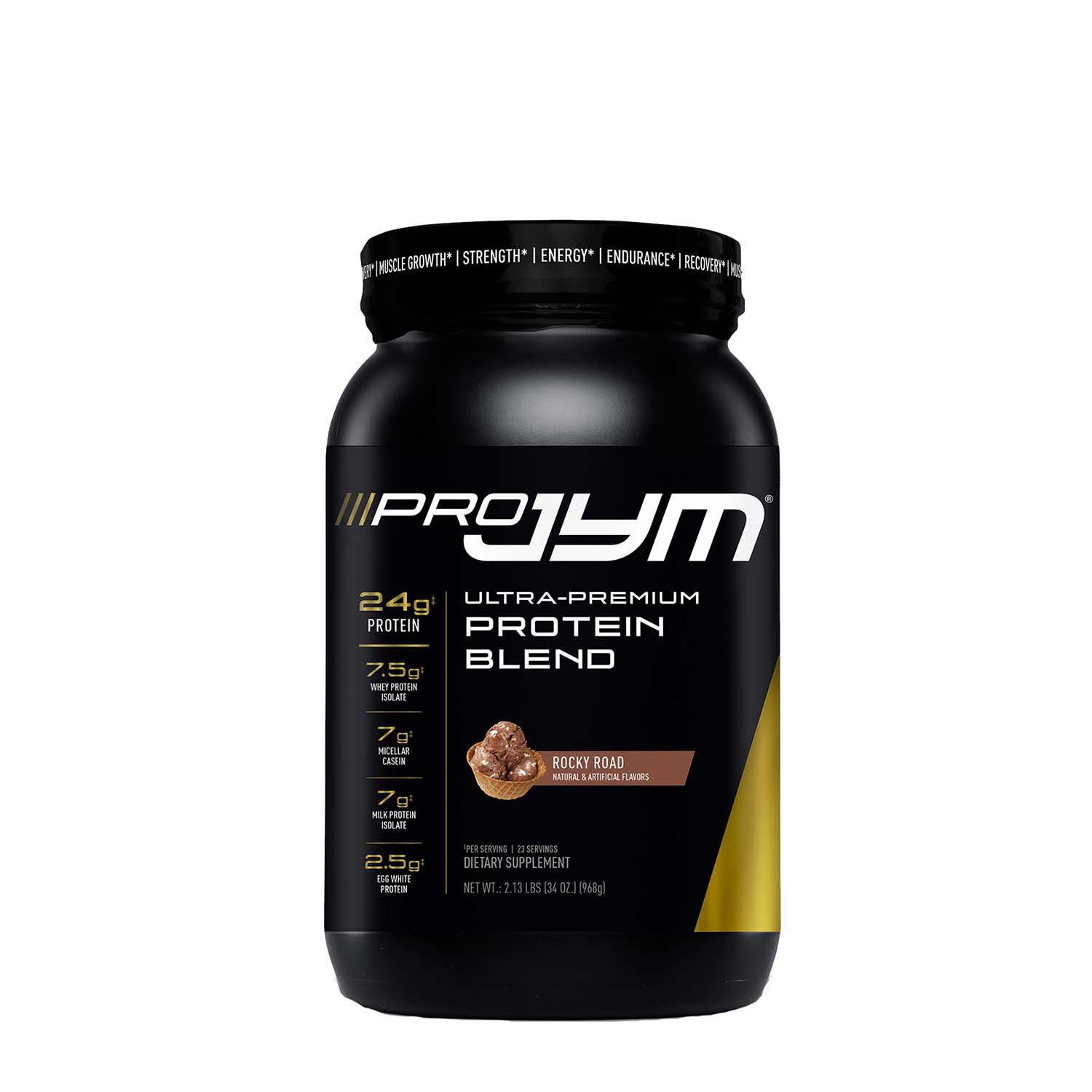 Jym Supplements - Shop Protein Powders & Performance Supplements | GNC