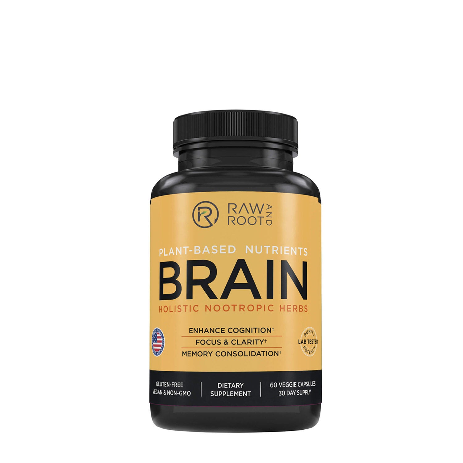 Goals - Brain & Memory Support | GNC