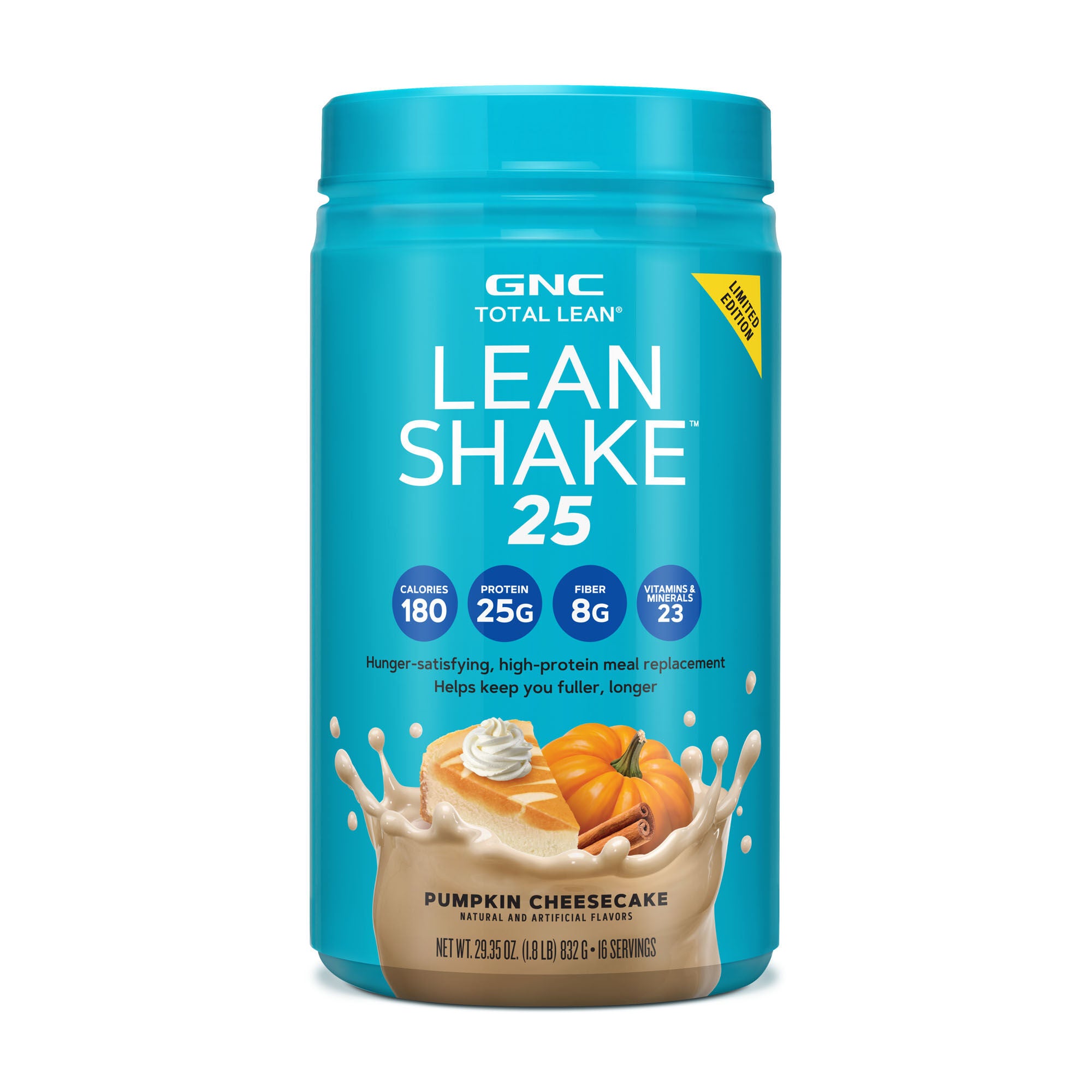 Lean Shake 25 | GNC