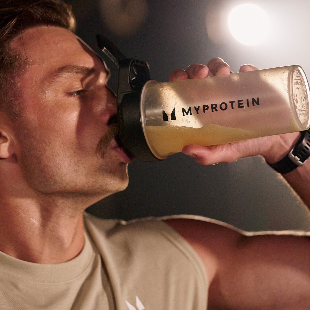 Myprotein - Hyrox: The Electro - Orange (30 Servings) | GNC