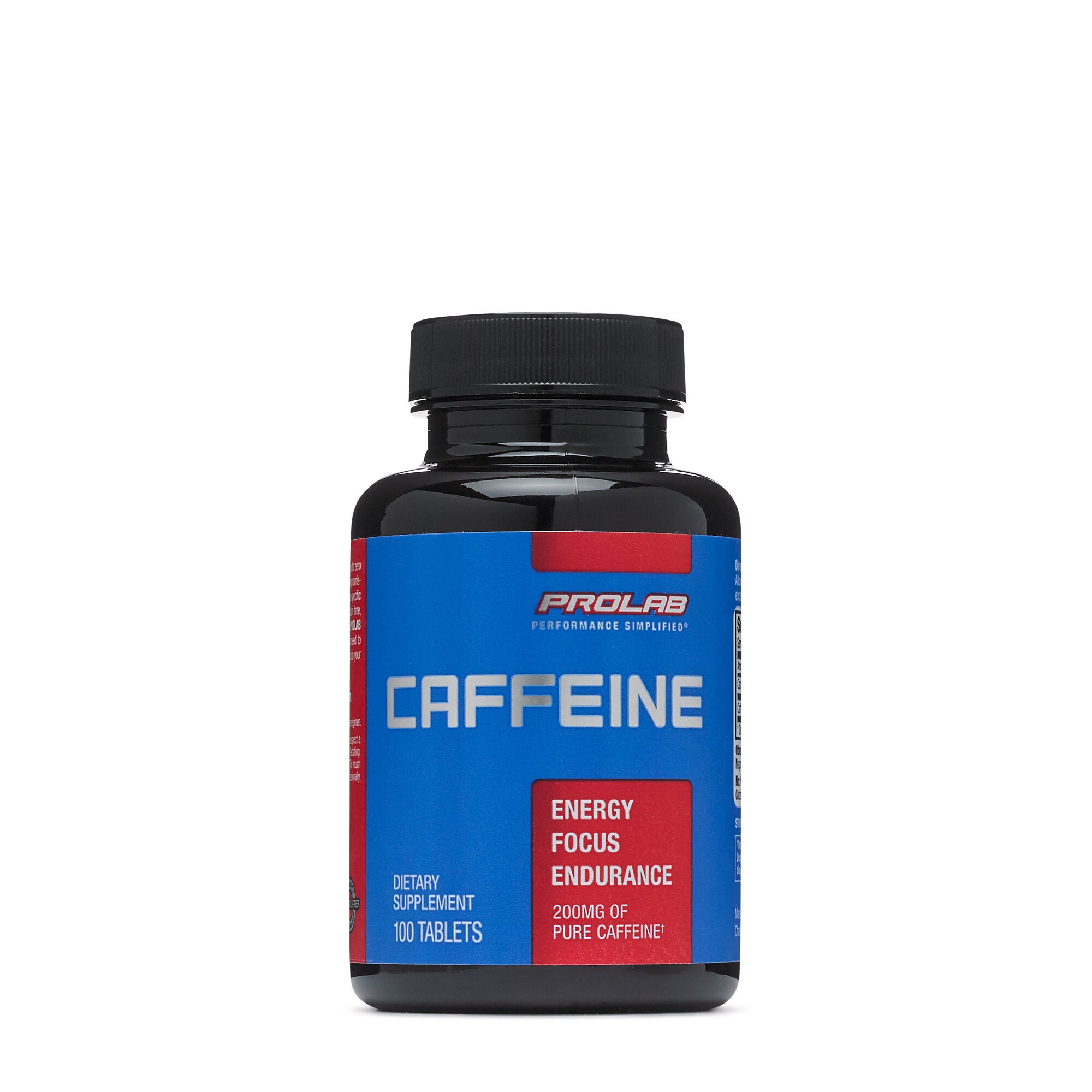 Prolab® Caffeine | GNC