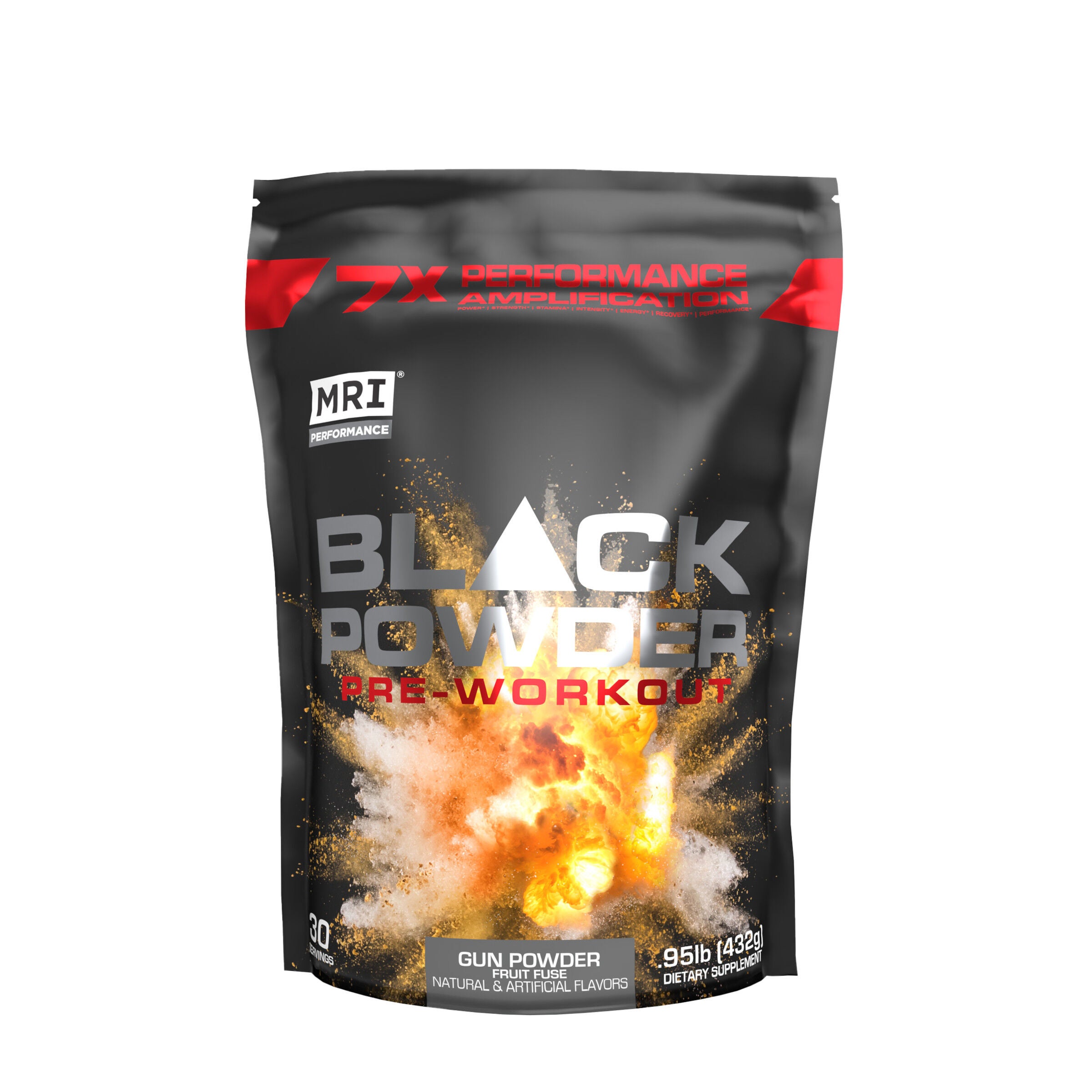 Shop & Save On MRI® Performance Products | GNC