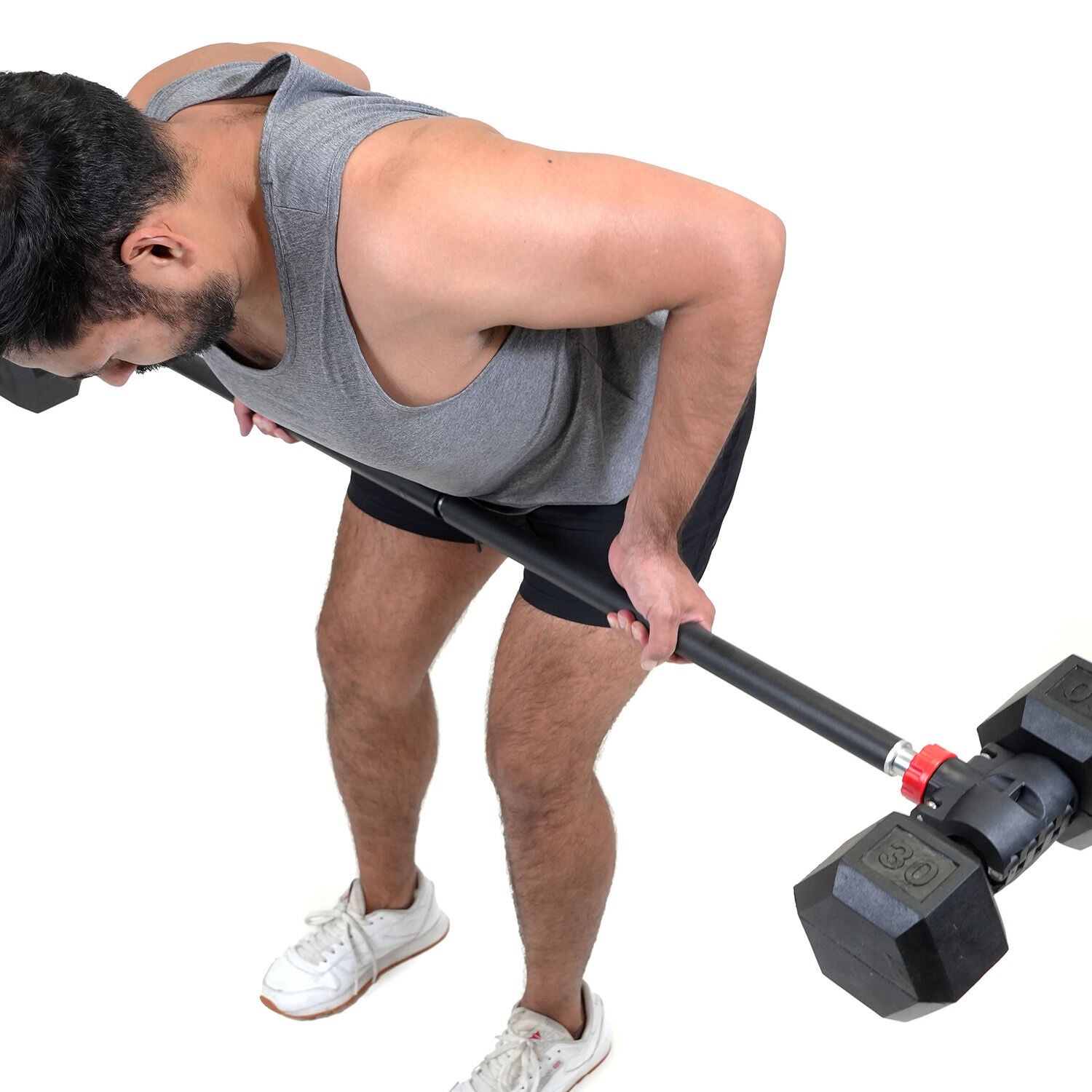 PRCTZ - Modular Barbell | GNC