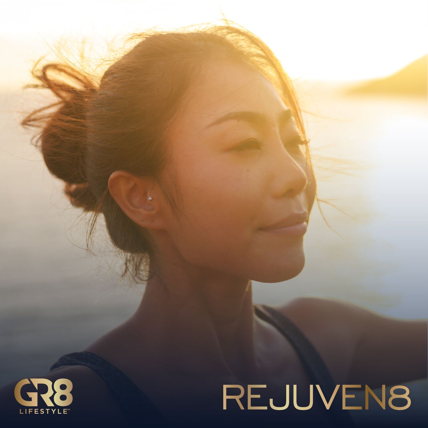 GR8 Lifestyle - Rejuven8 Collagen + Cellular Health | GNC