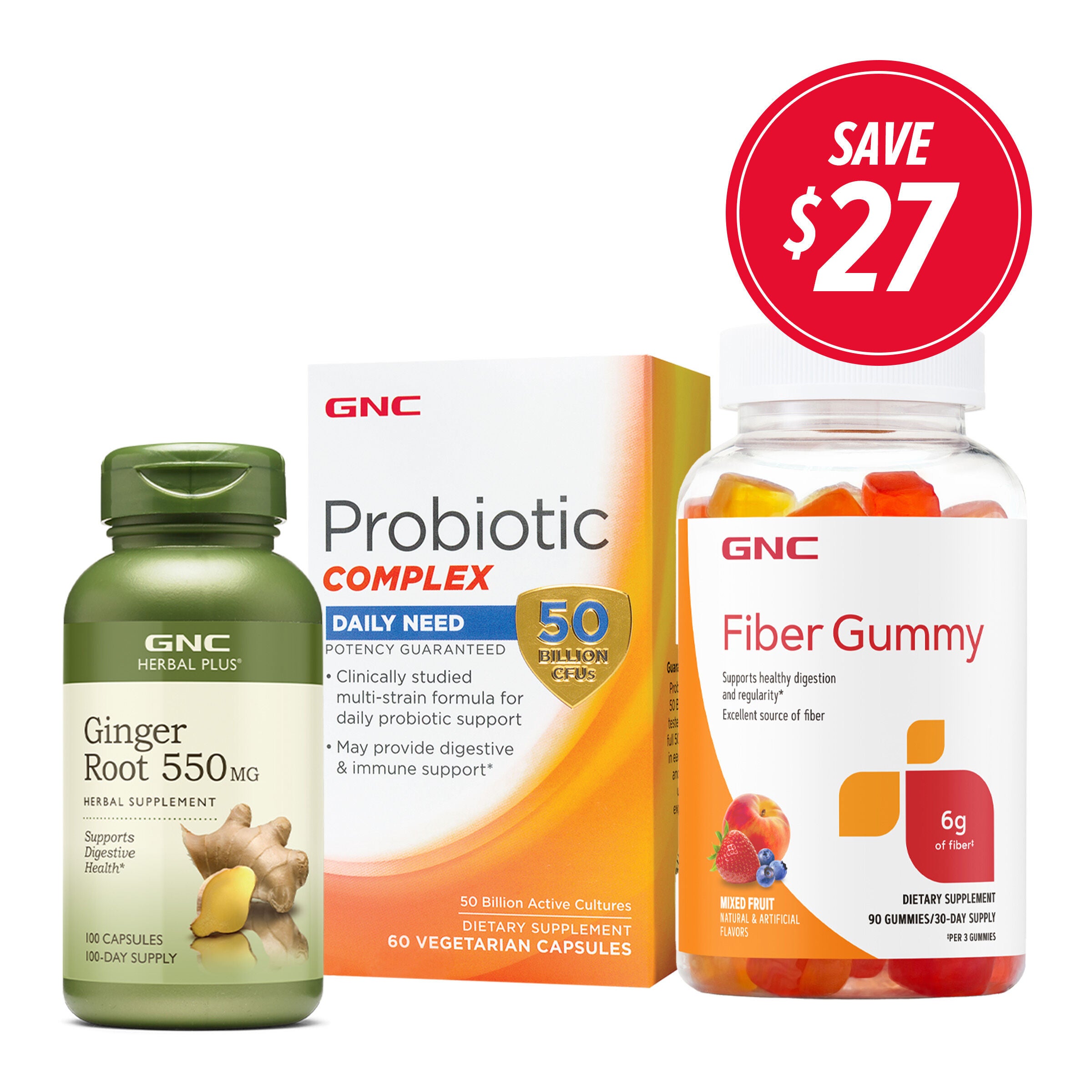 GNC® | Vitamins, Supplements, Protein Powder & Health Products