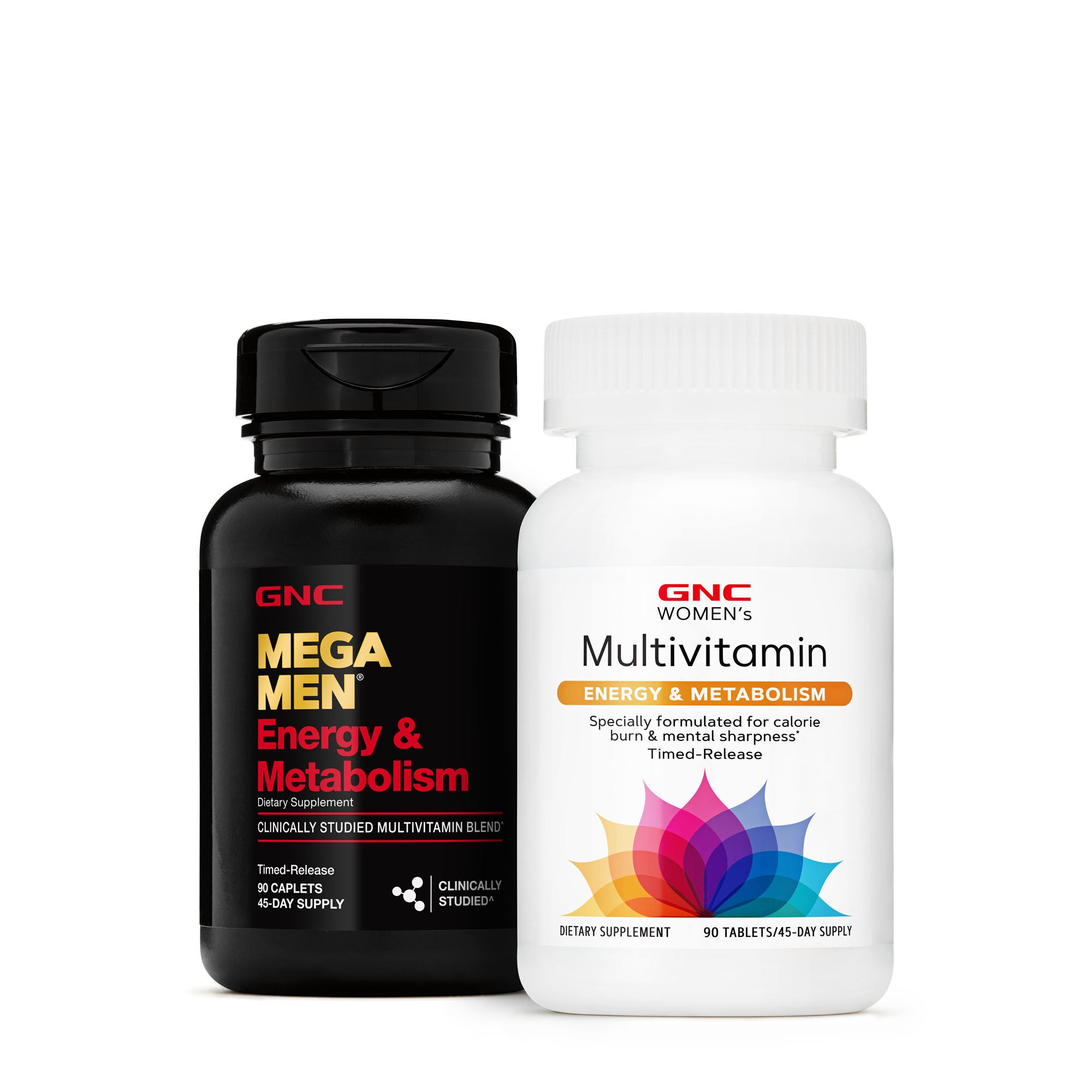 Bundle and Save | GNC