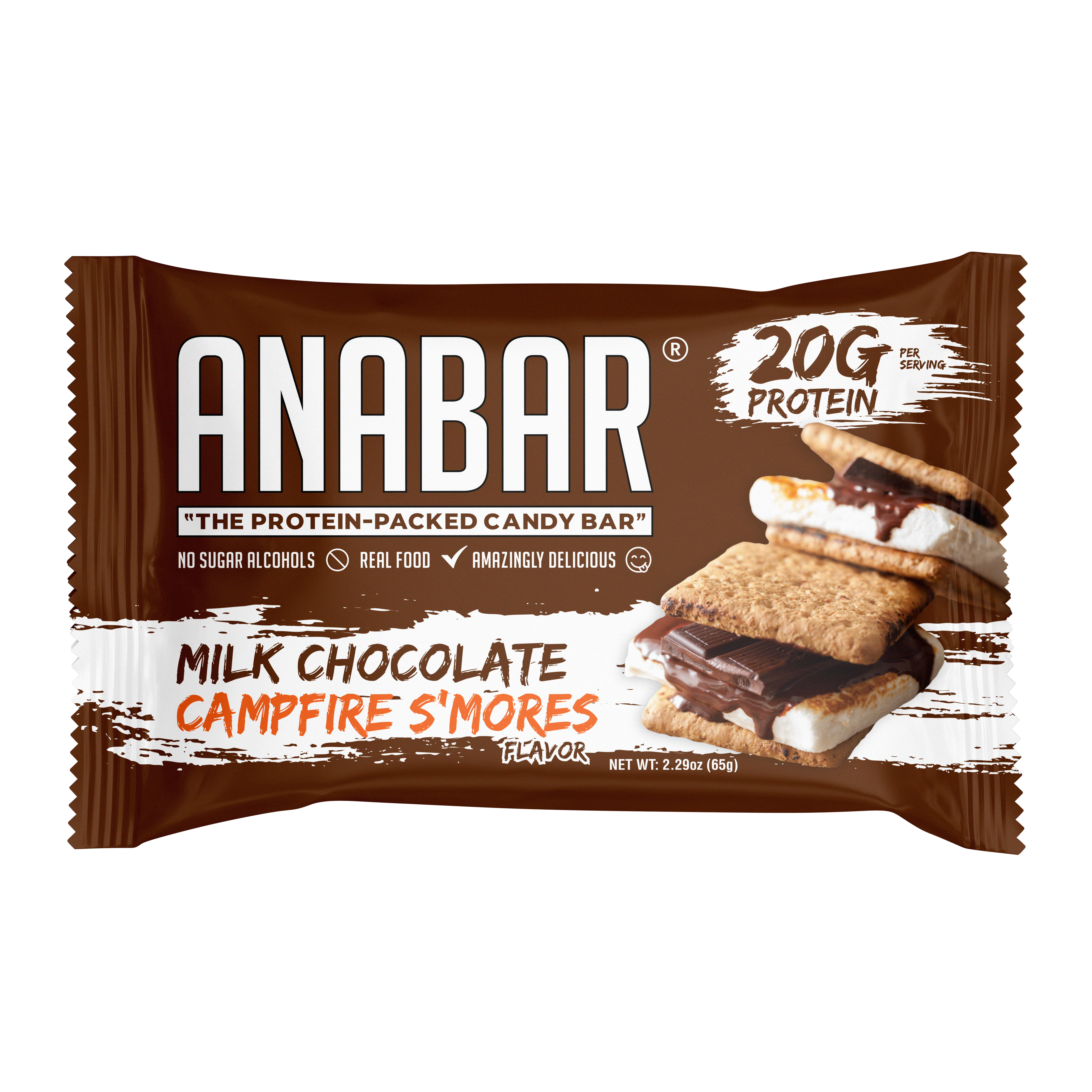Final Boss Performance - Anabar - S'Mores - 12 Bars | GNC