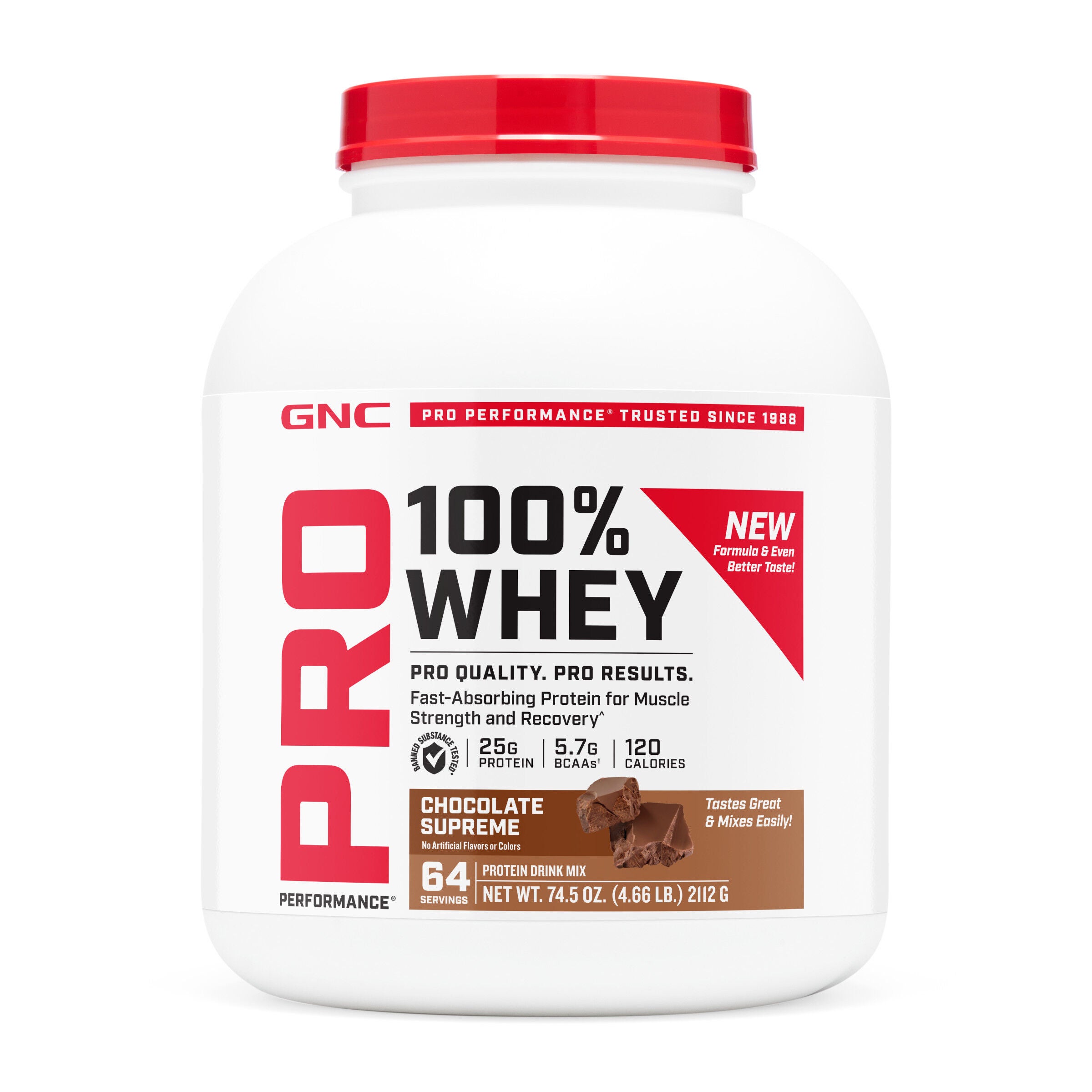GNC Pro Performance® Products | GNC