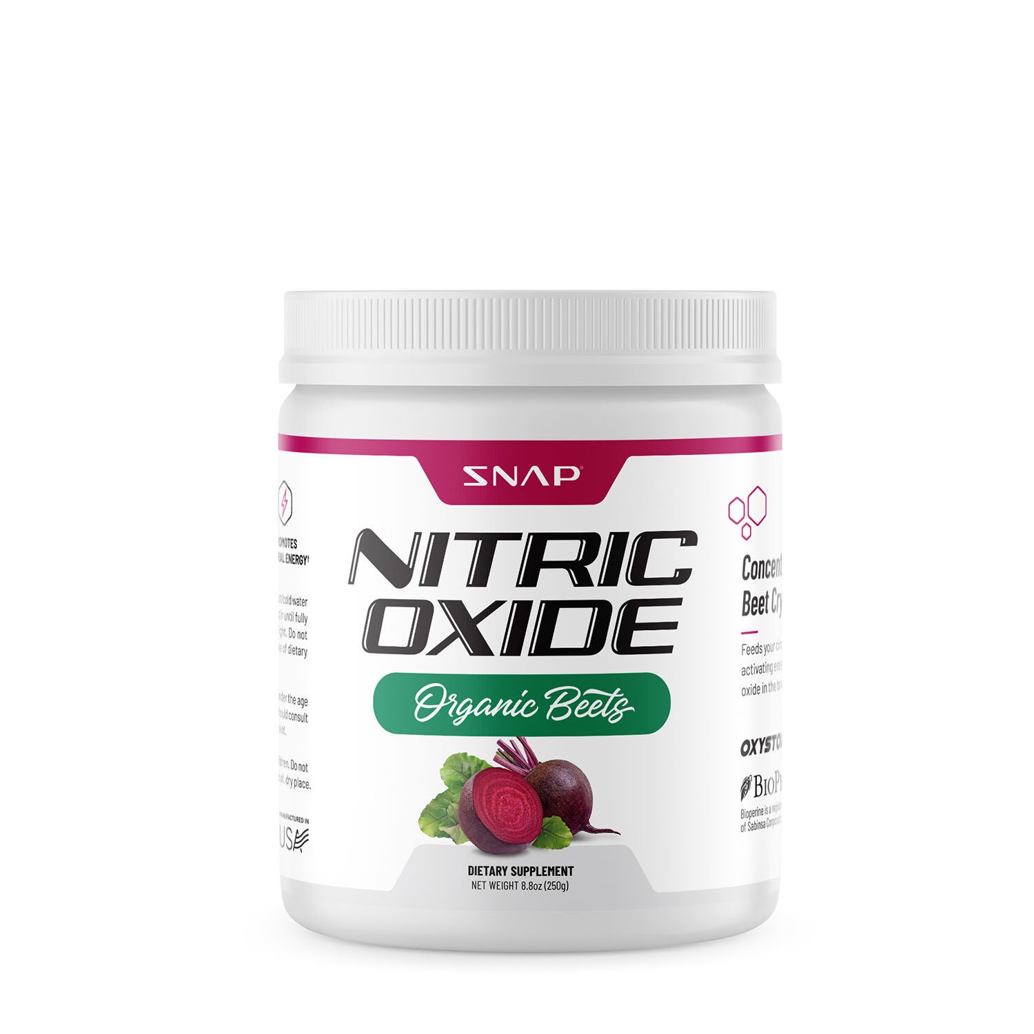 Shop & Save on Beet Supplements | GNC
