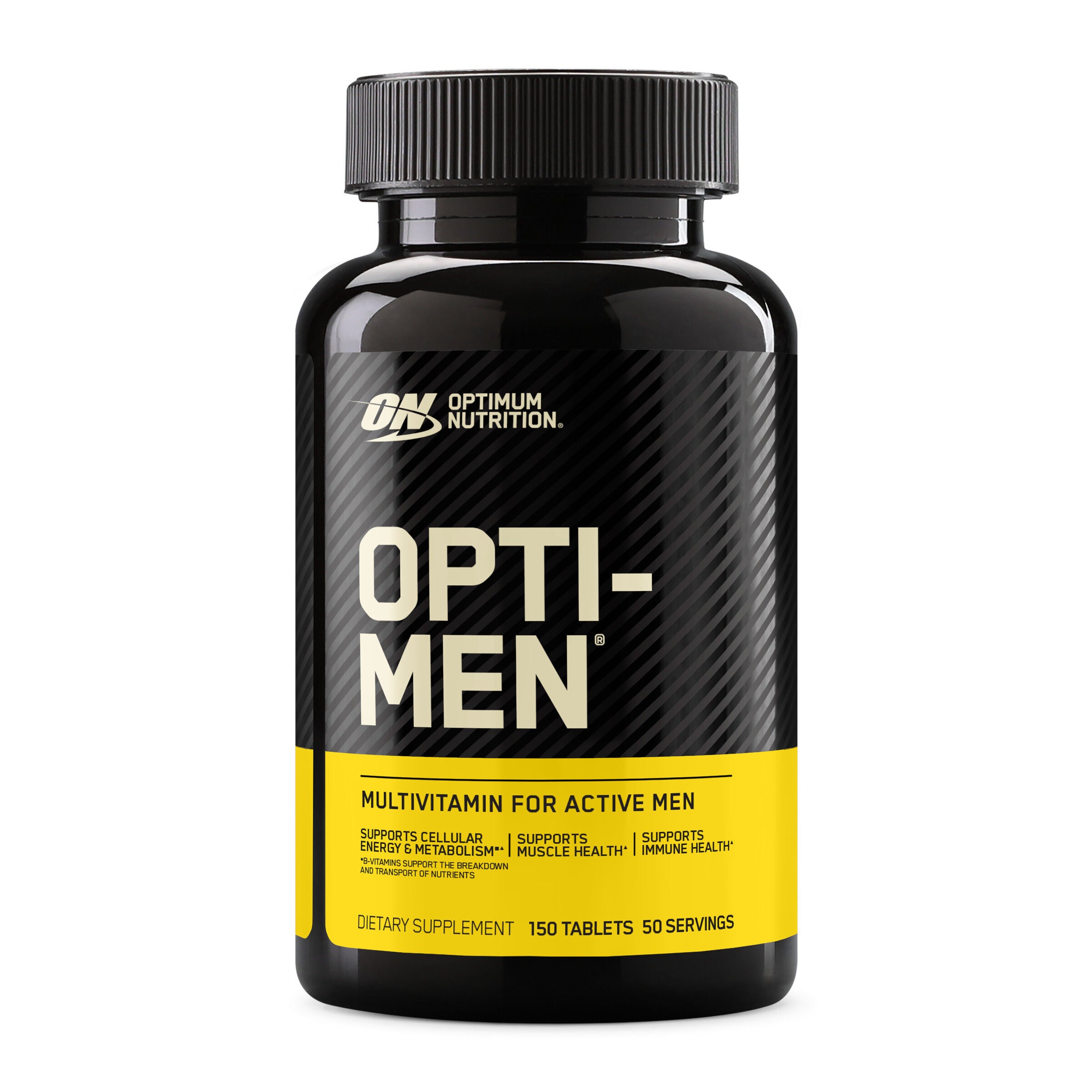 apollo men multivitamin