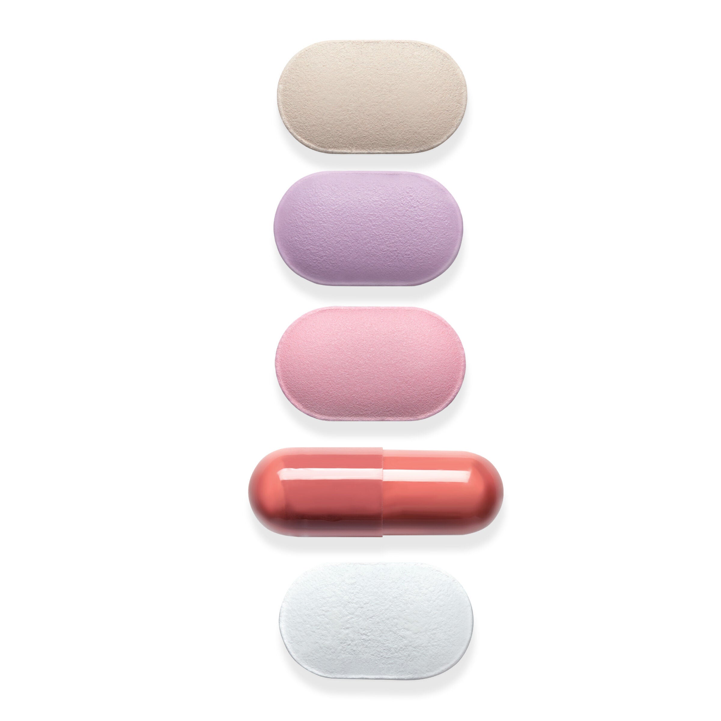 GNC Women's 30+ Vitapak® Program (30 Servings) | GNC