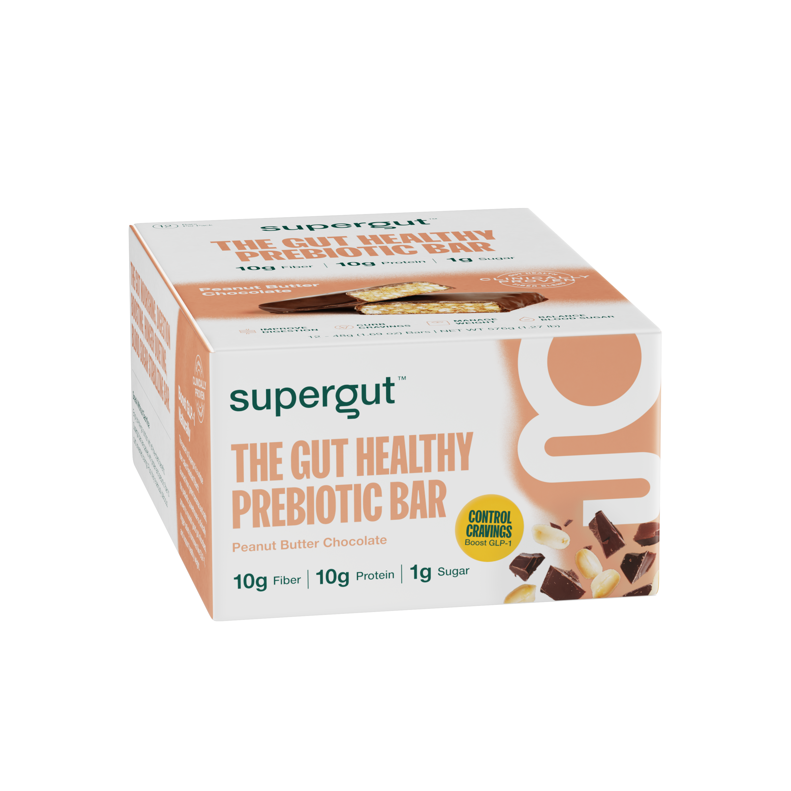 supergut™