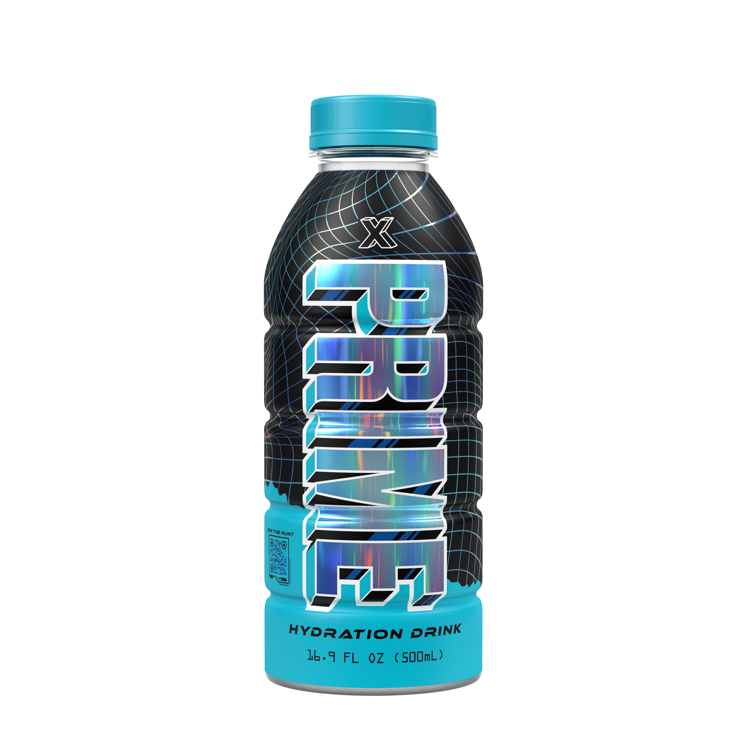 PRIME - Hydration Drink x UFC 300 - 12 Bottles | GNC