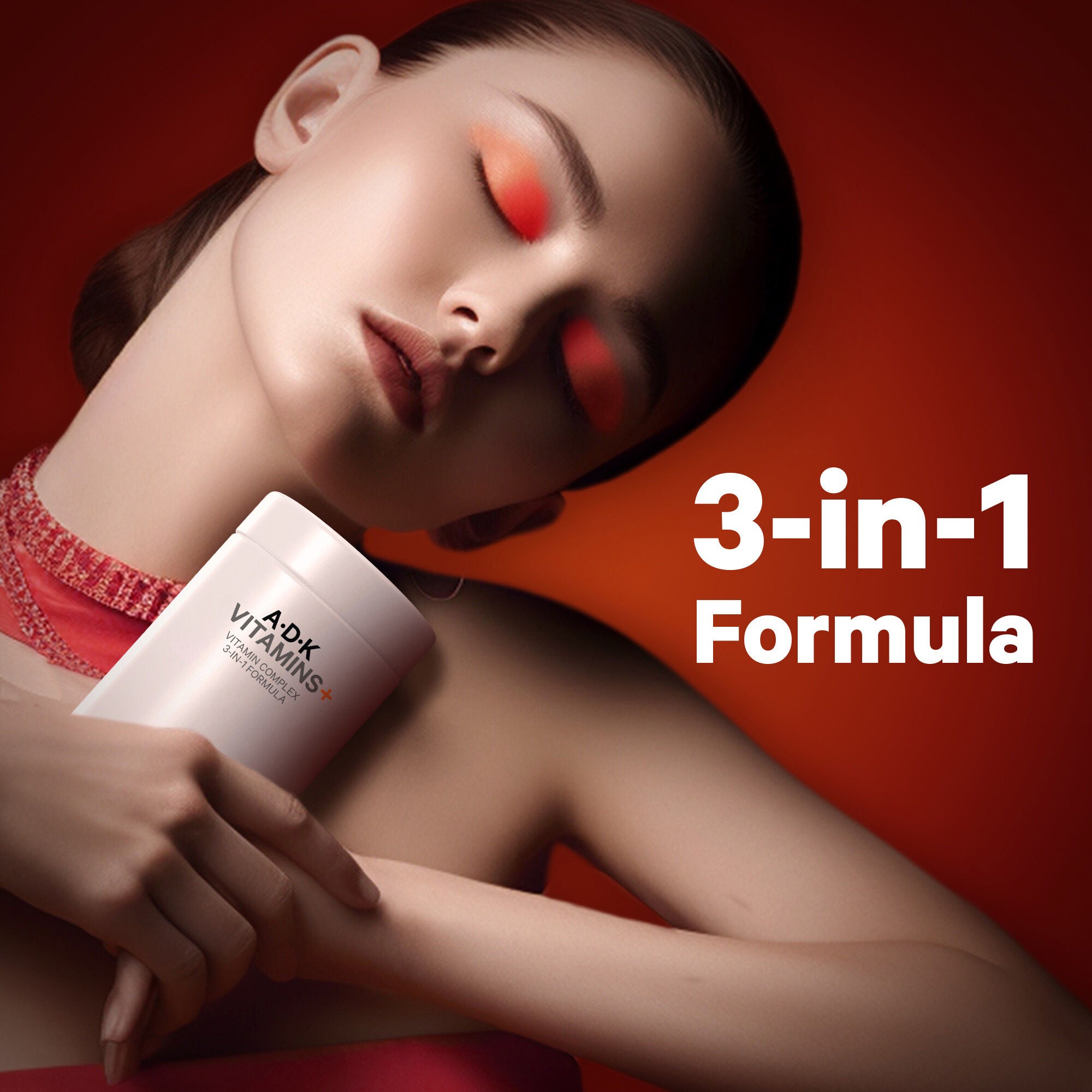 Codeage ADK Vitamins | GNC