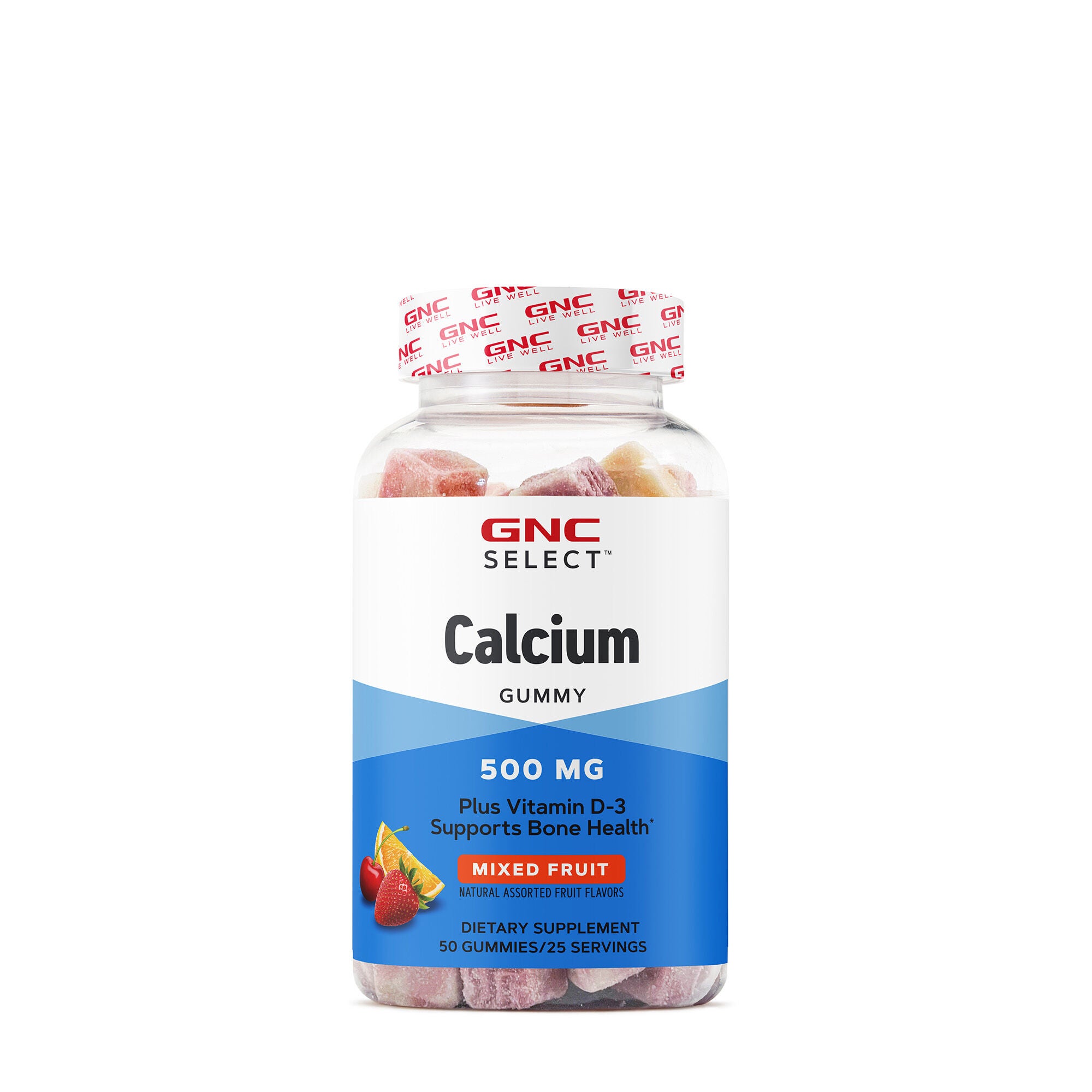 Shop & Save - Calcium Supplements | GNC