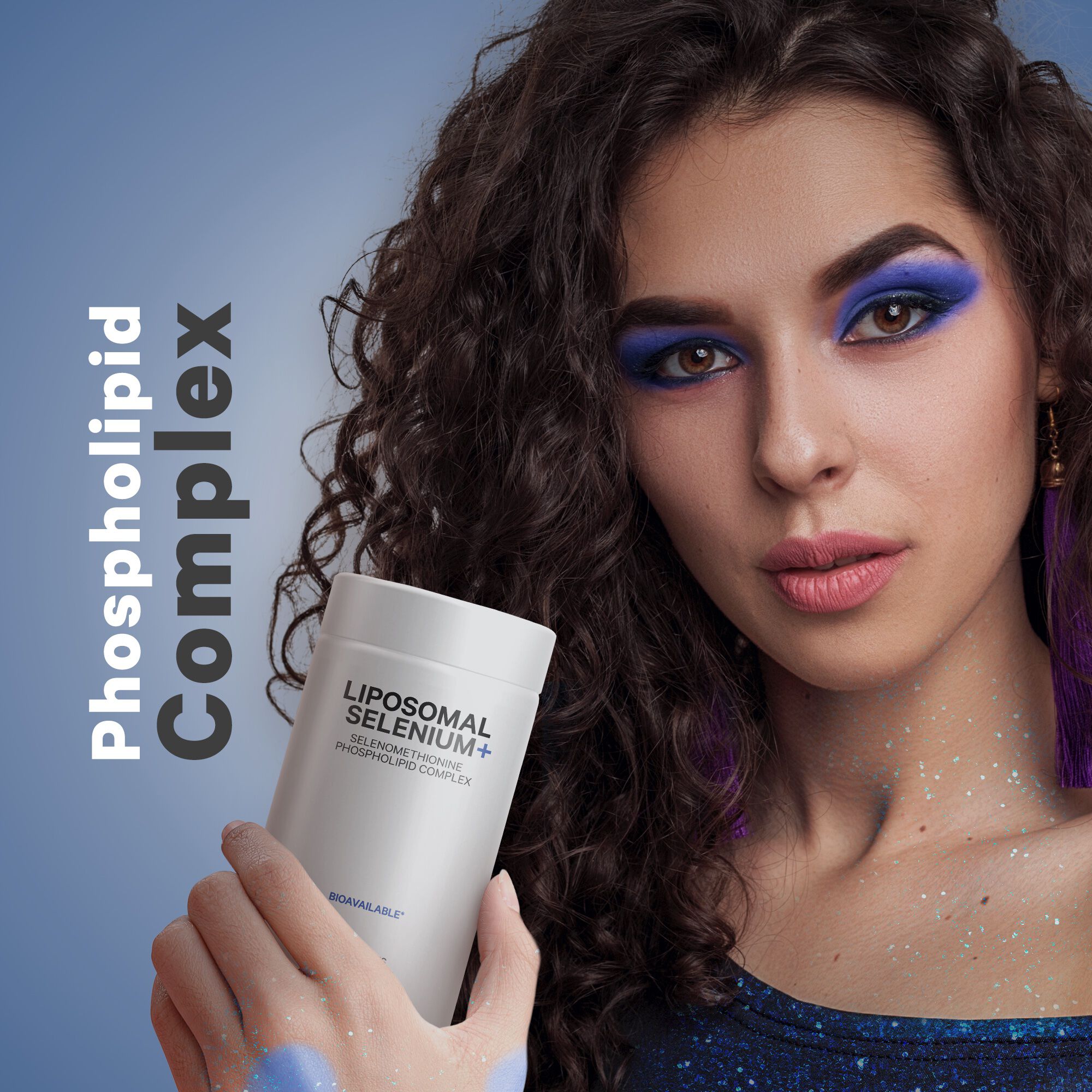 Codeage Liposomal Selenium | GNC