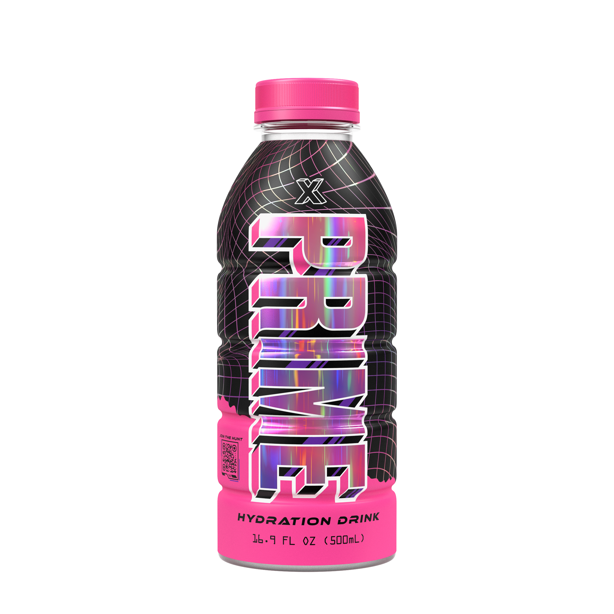 PRIME - Hydration Drink x UFC 300 - 12 Bottles | GNC