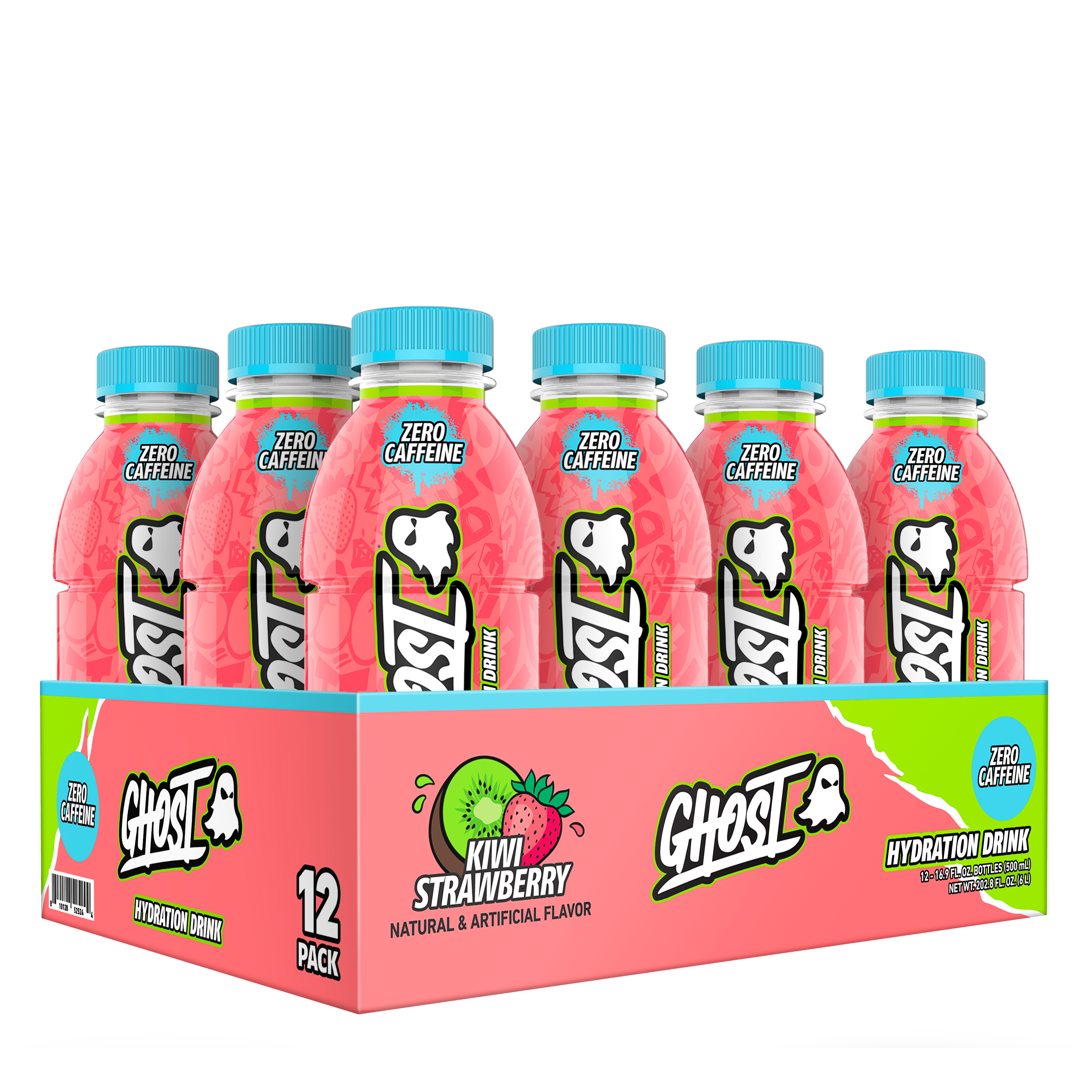 GHOST® - Hydration Drink | GNC