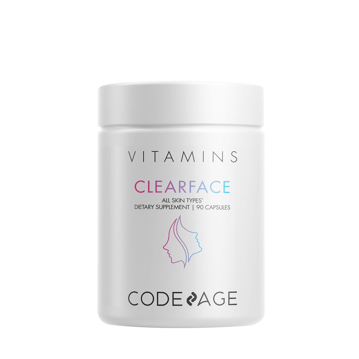 CodeAge Vitamins | GNC