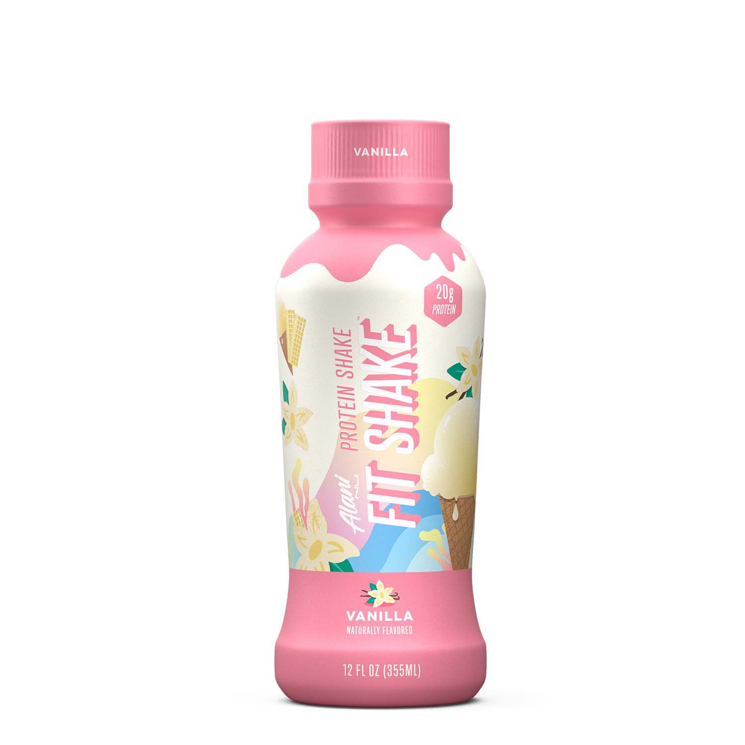 Alani Nu Protein Shake Recipe - Banana-breads.com