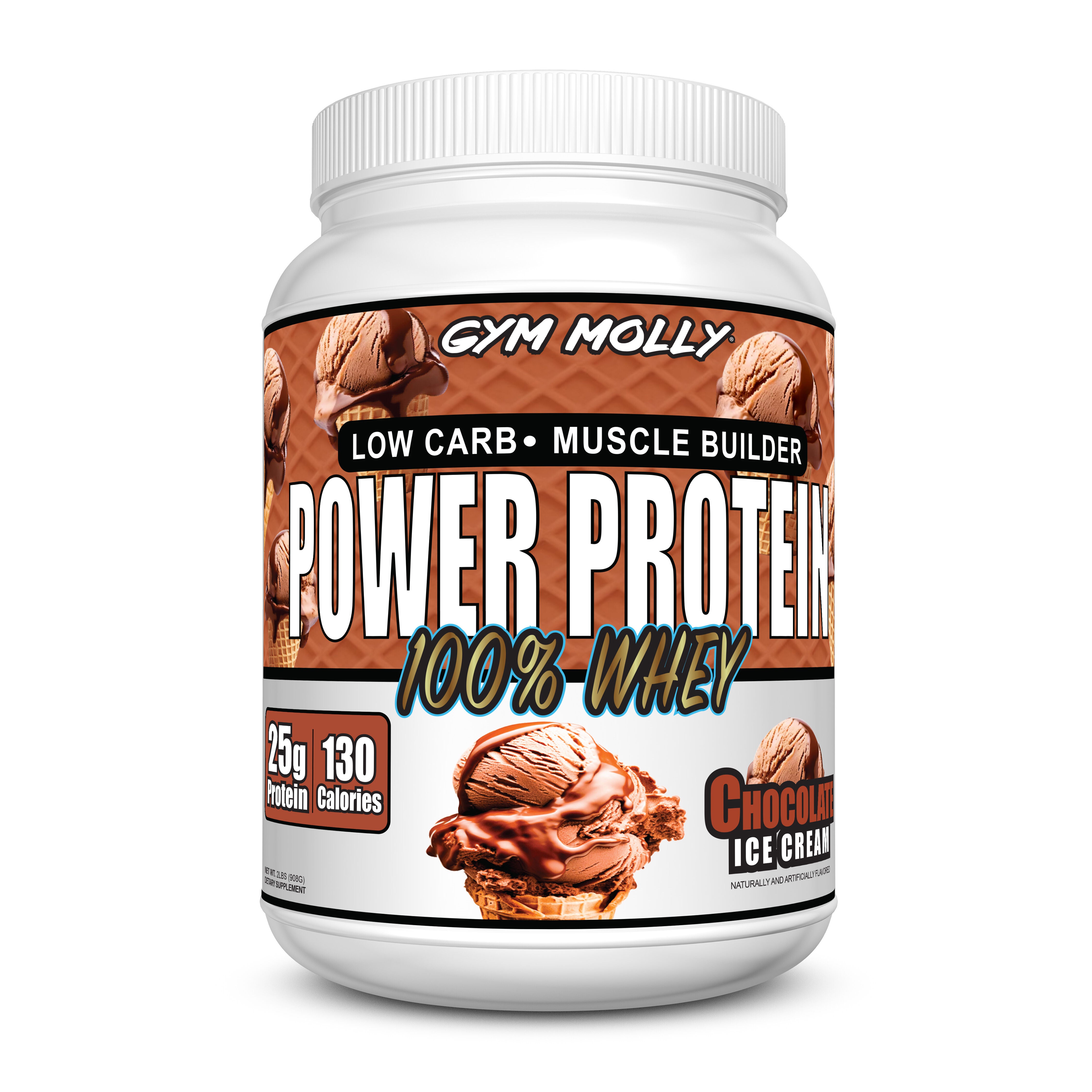 Gym Molly | Brands | GNC