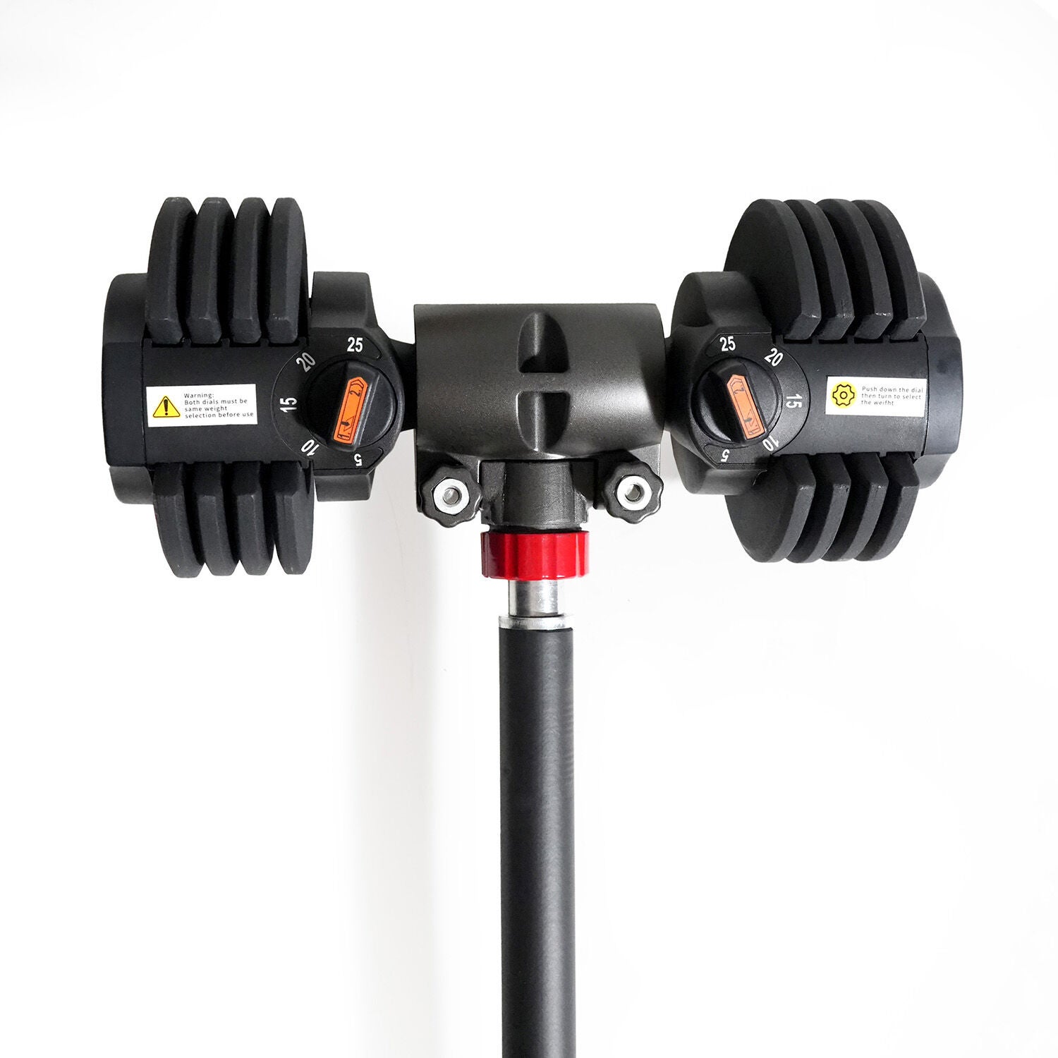 PRCTZ - Modular Barbell | GNC