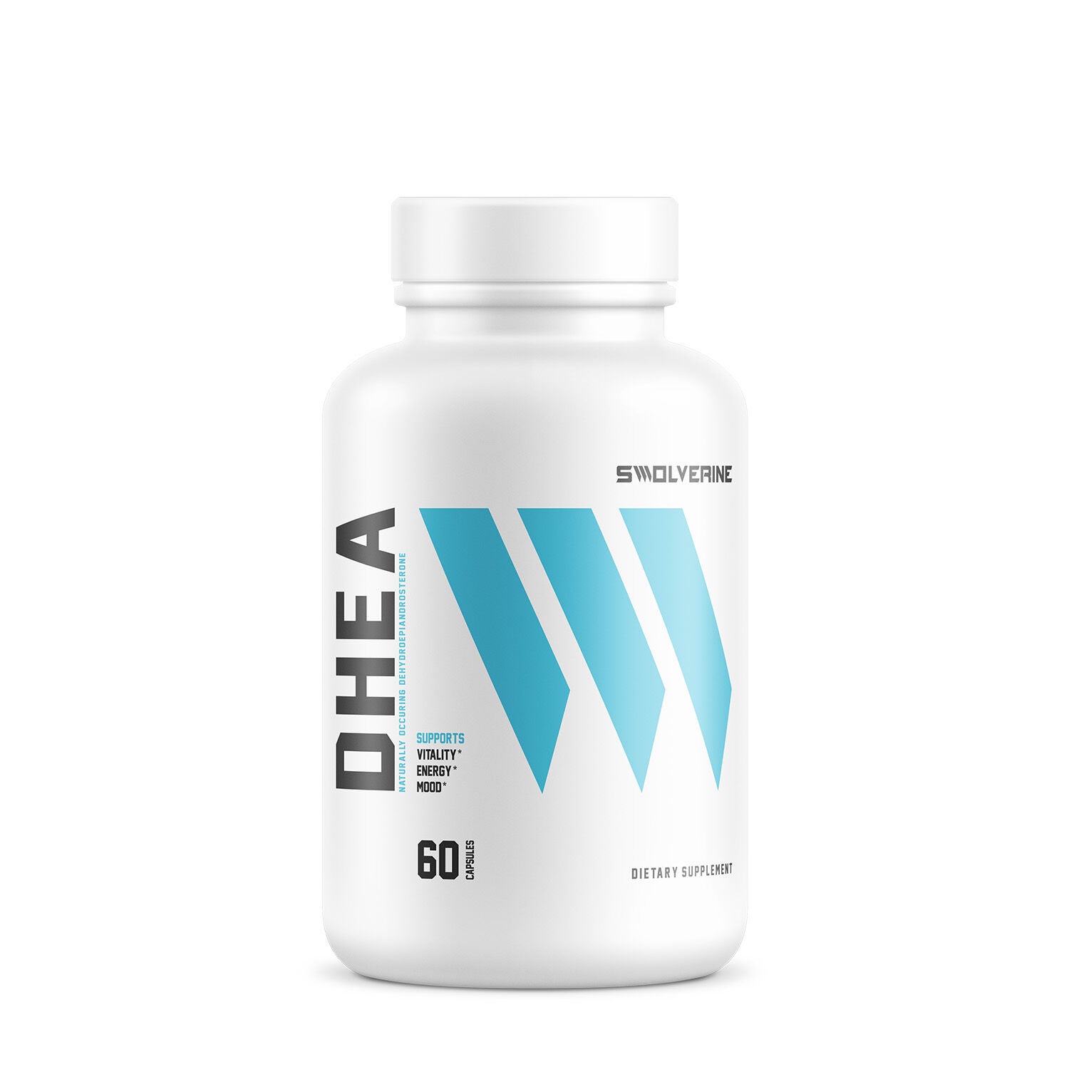 gnc dhea supplement