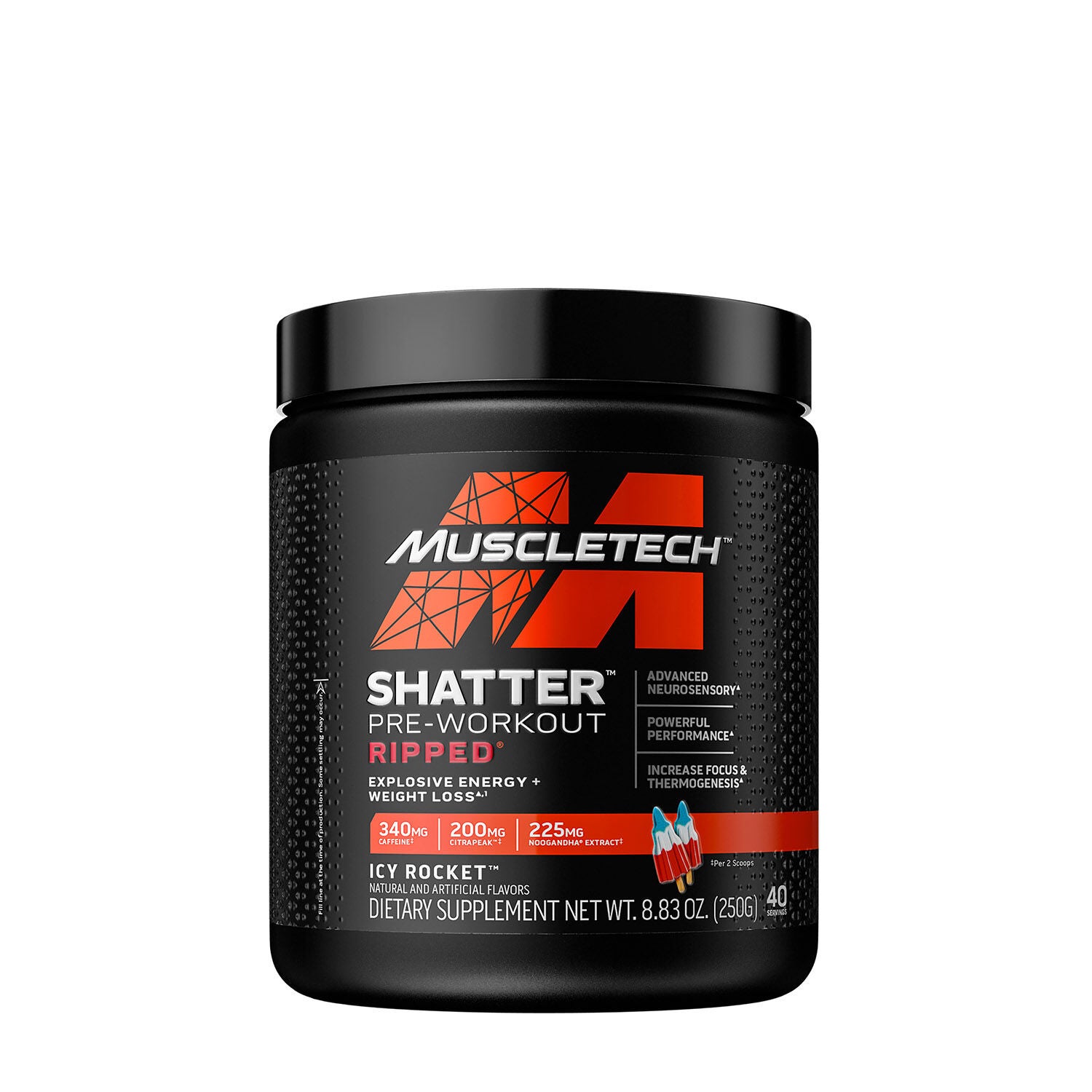 Shop MuscleTech Supplements | GNC