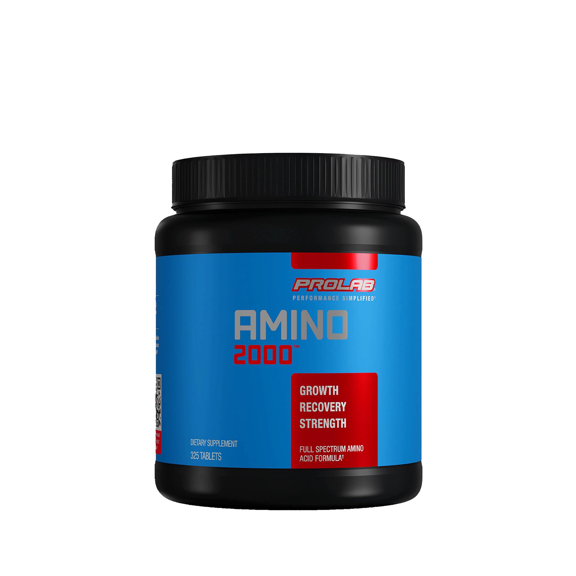 prolab caffeine tablets 100 count