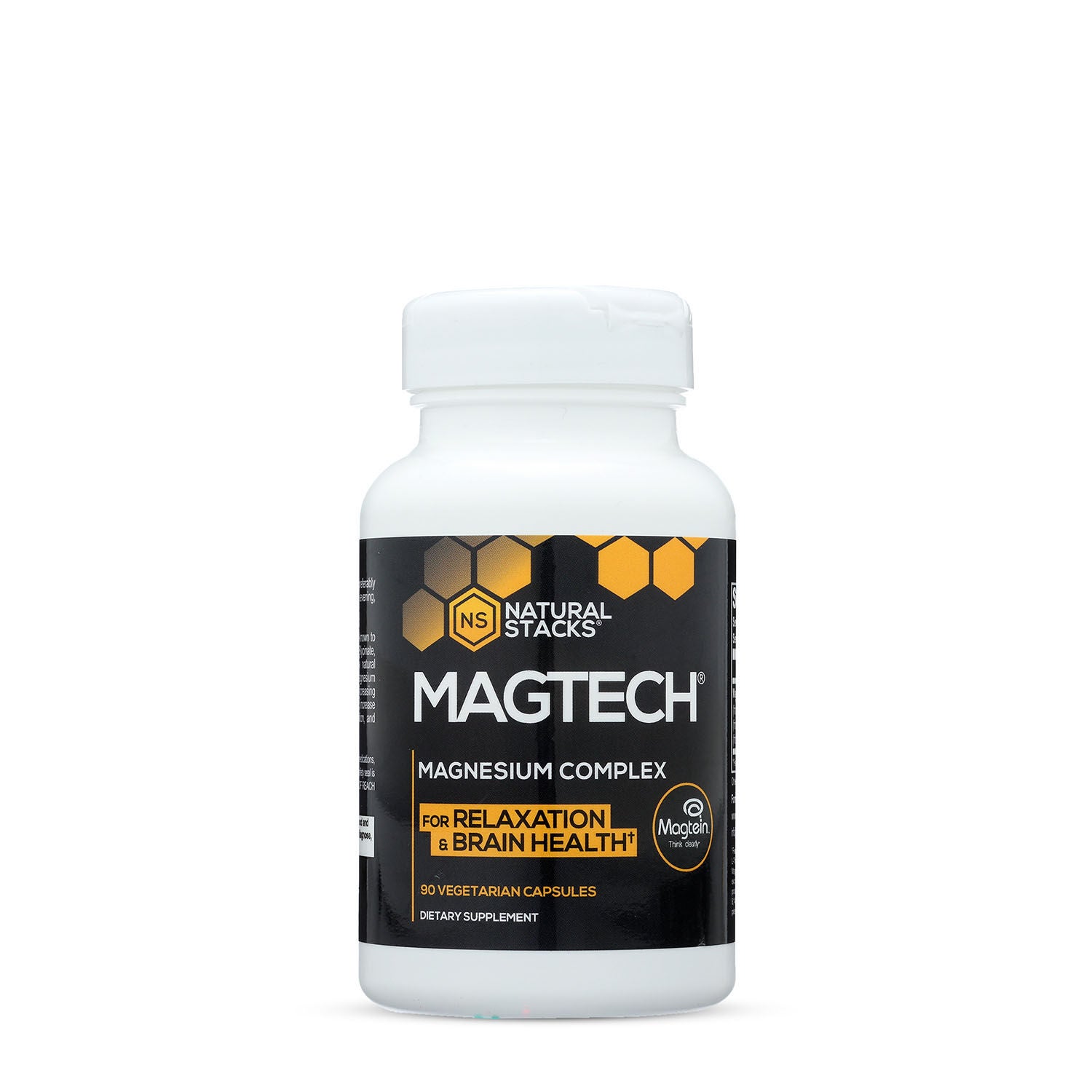 Shop & Save On Magnesium Supplements | GNC