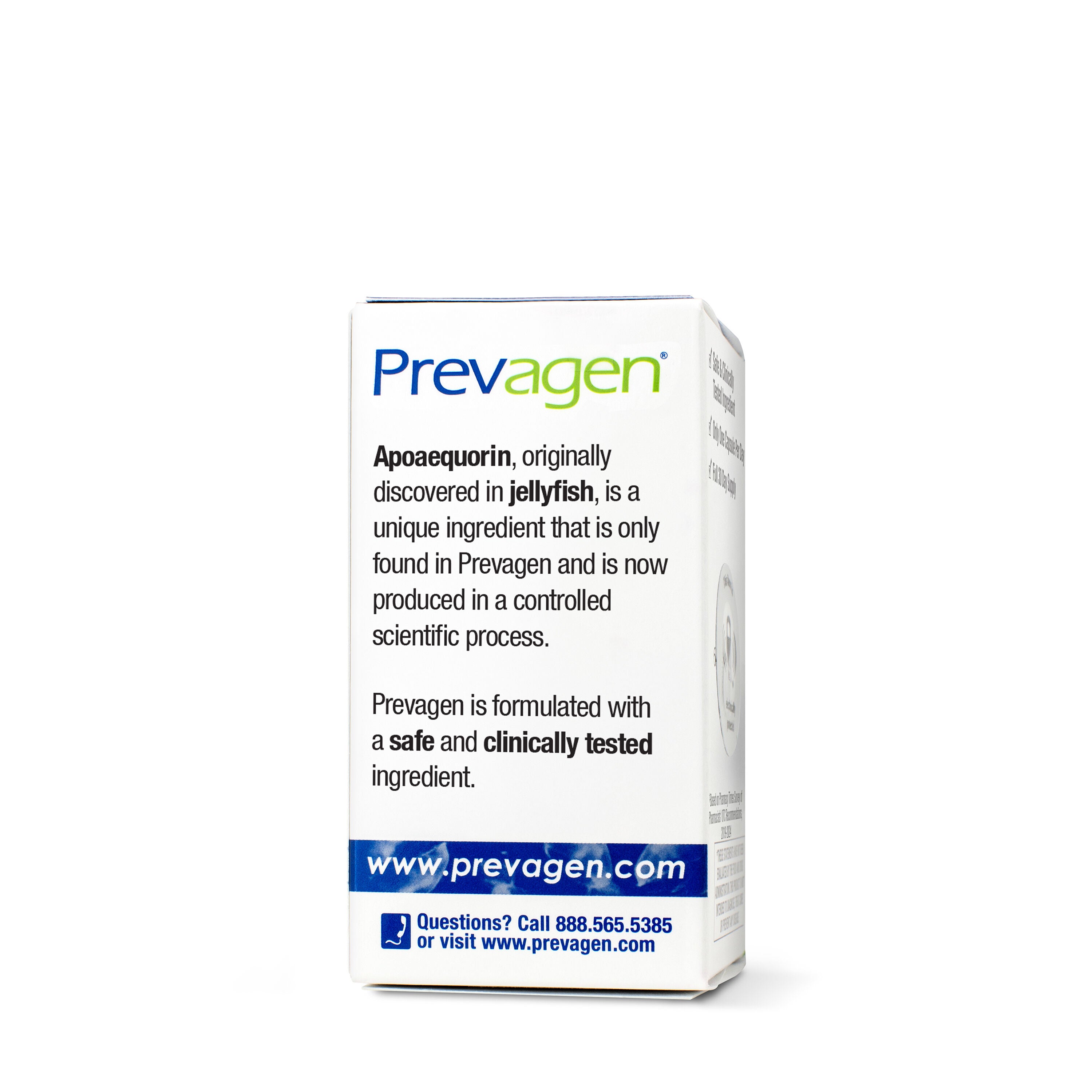 Prevagen® Regular Strength | GNC