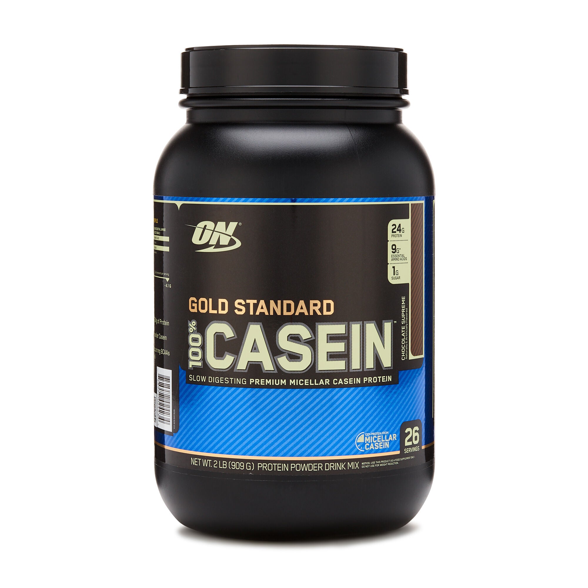 Optimum Nutrition Gold Standard 100 Casein Canada | Besto Blog
