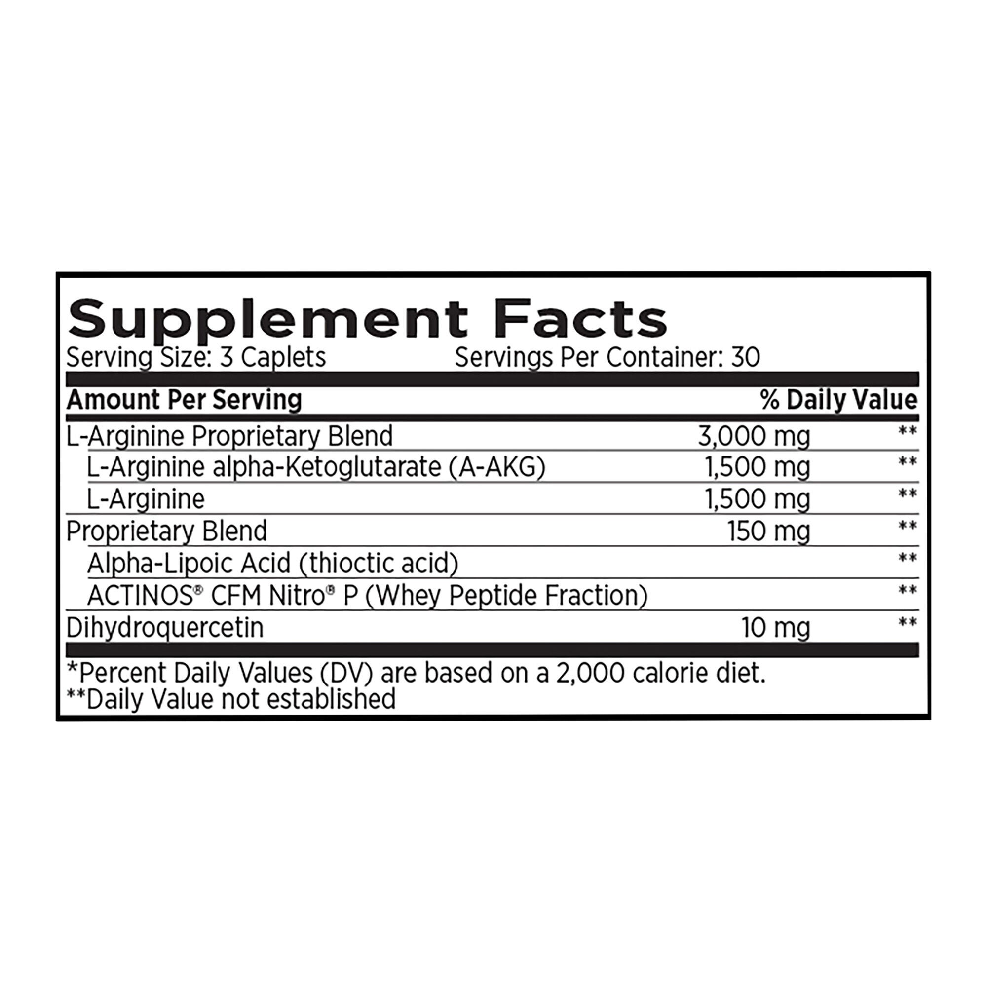 MRI® Performance - NO2® NOS-Enhanced Hemodilator | GNC