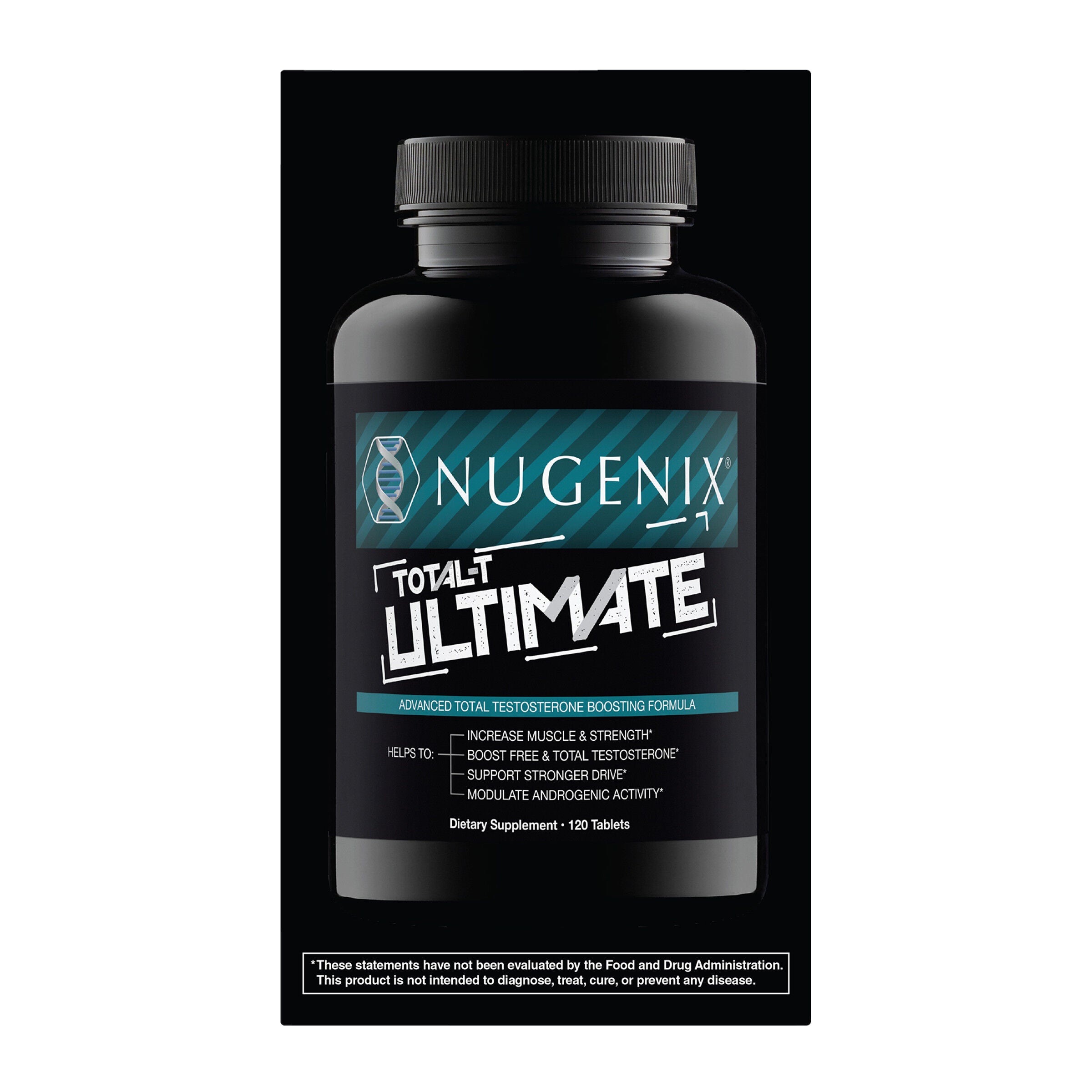 Nugenix® Total-T Ultimate | GNC