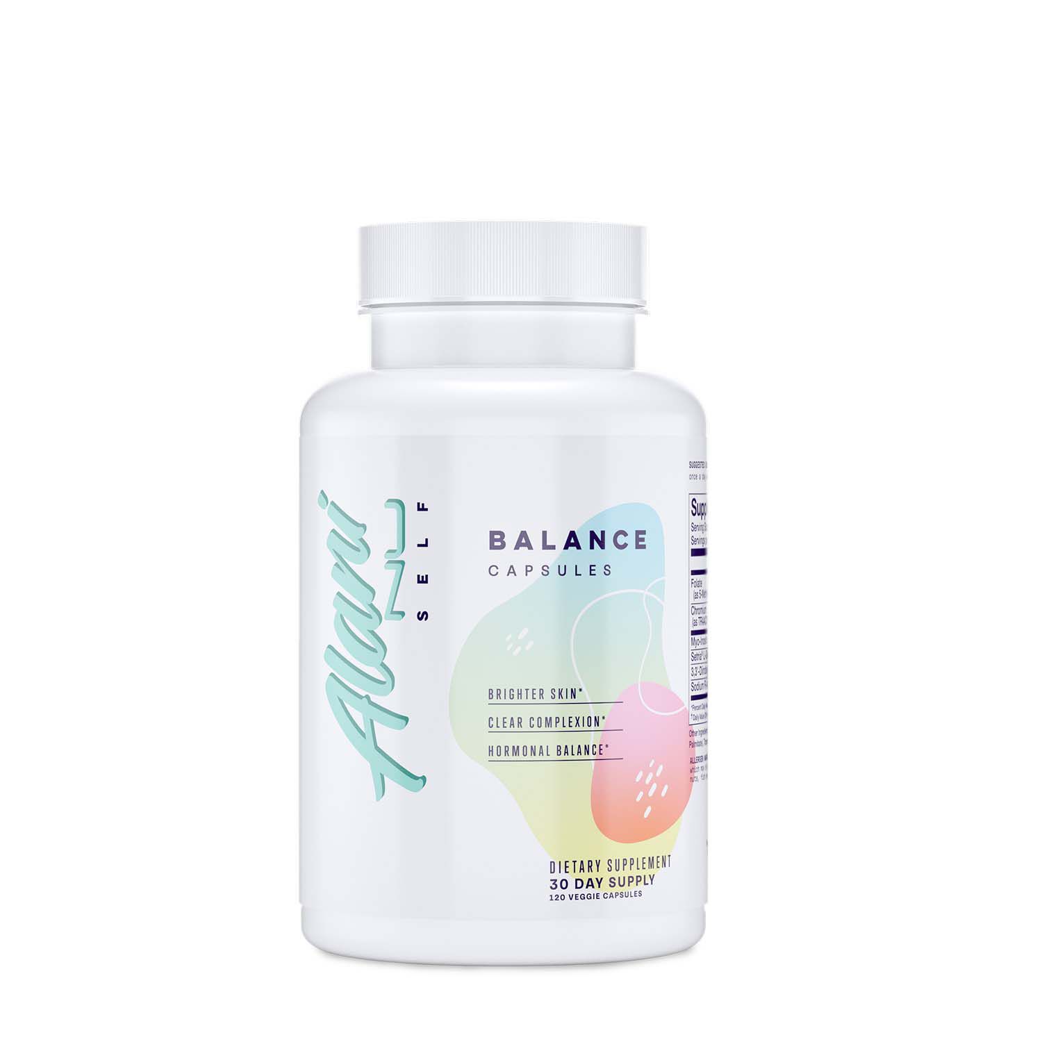 Alani Nu Women's Balance Support Capsules | GNC