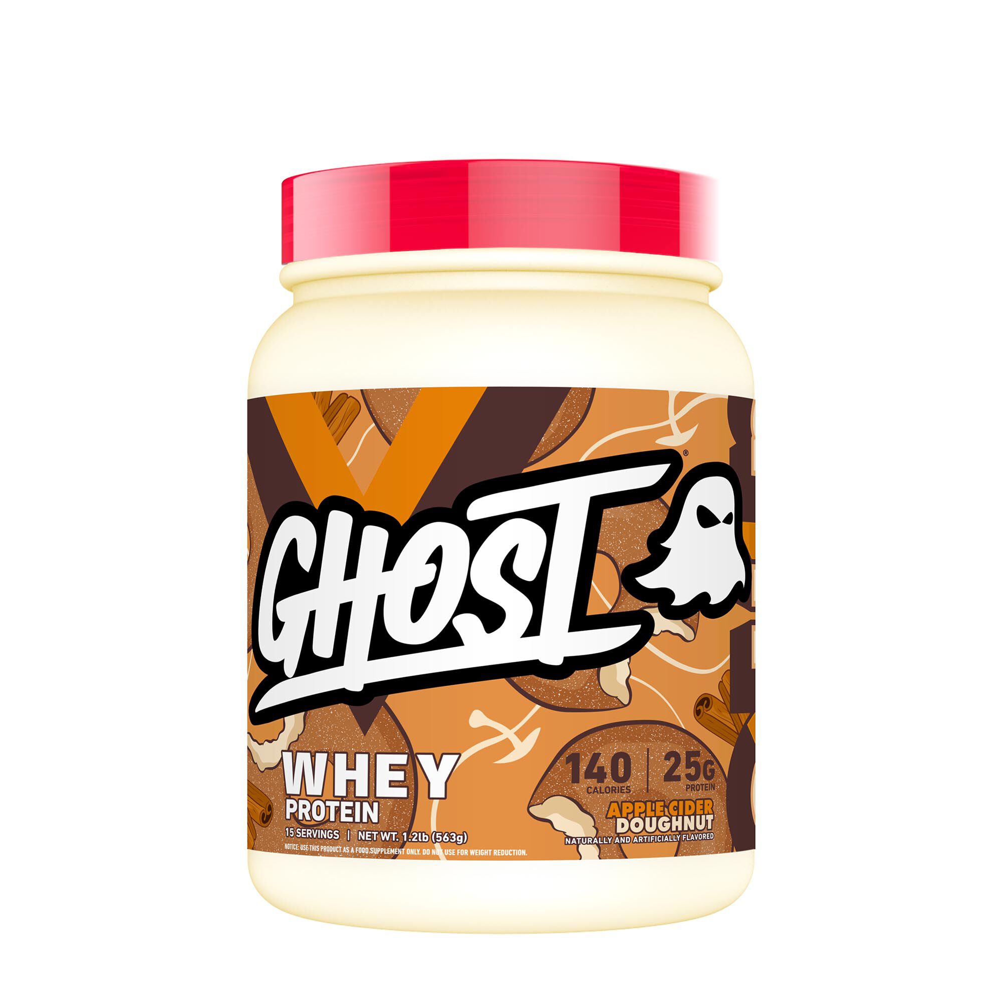 Shop & Save On GHOST Supplements | GNC