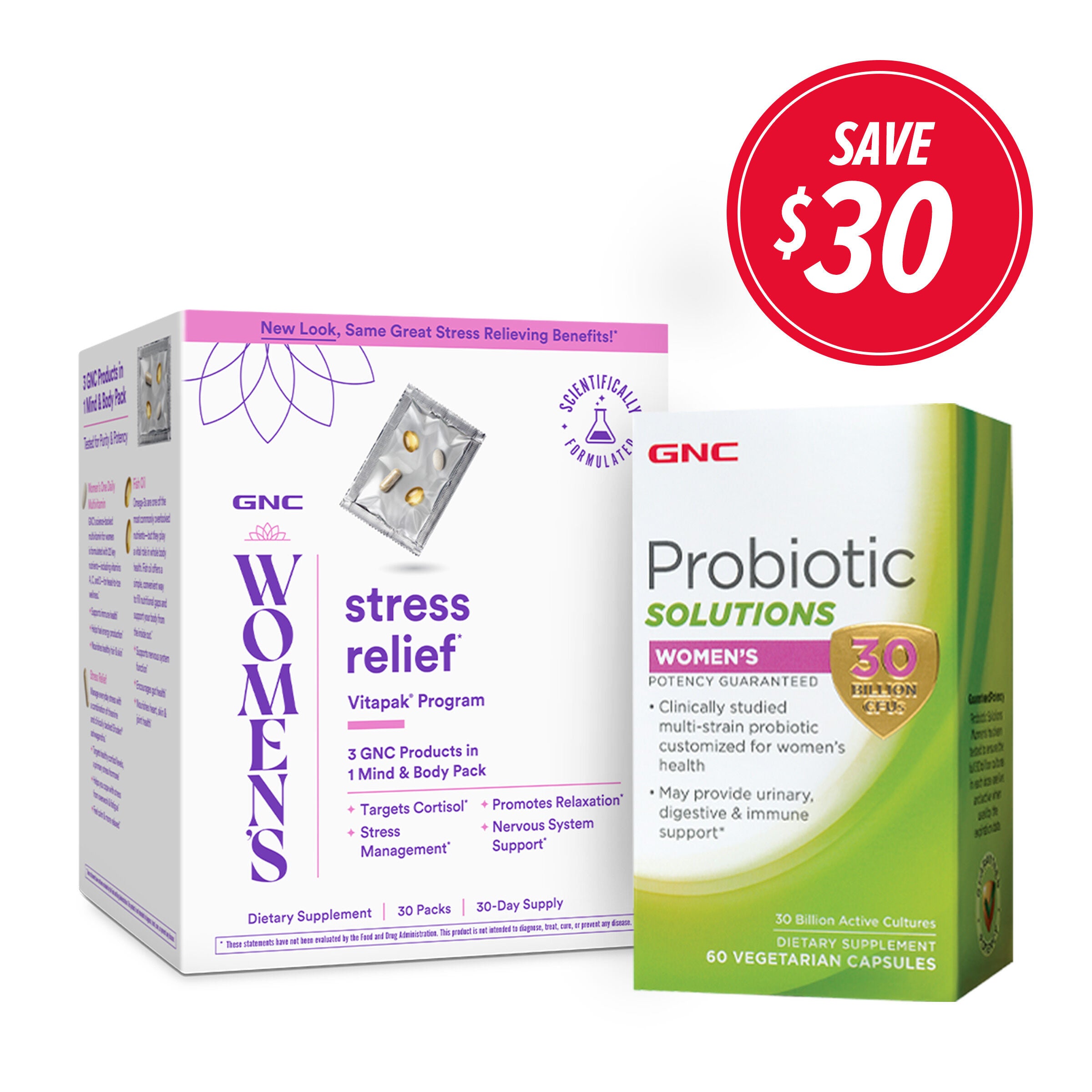 GNC® | Vitamins, Supplements, Protein Powder & Health Products