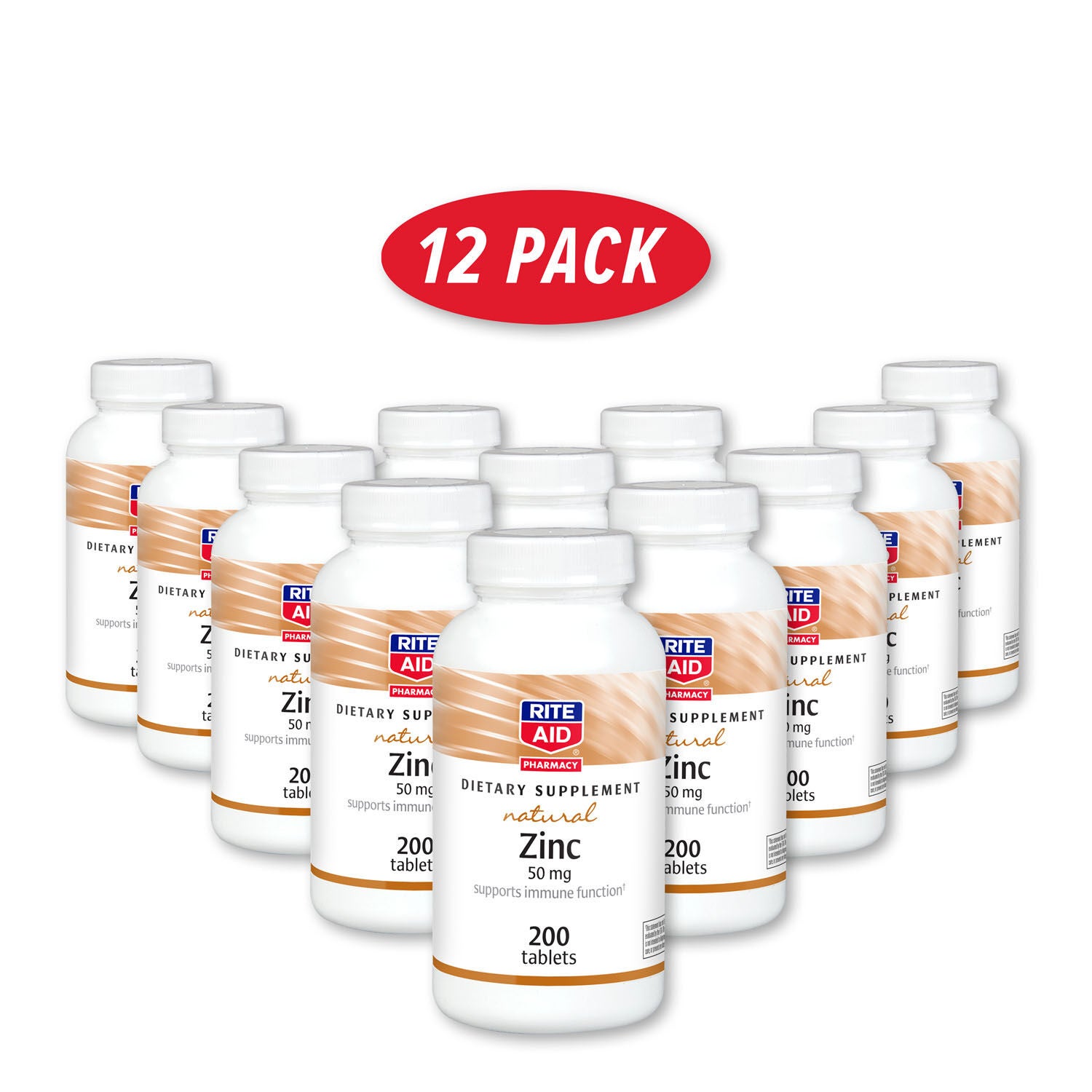Shop & Save - Zinc Supplements - Pills, Gummies & Liquid | GNC