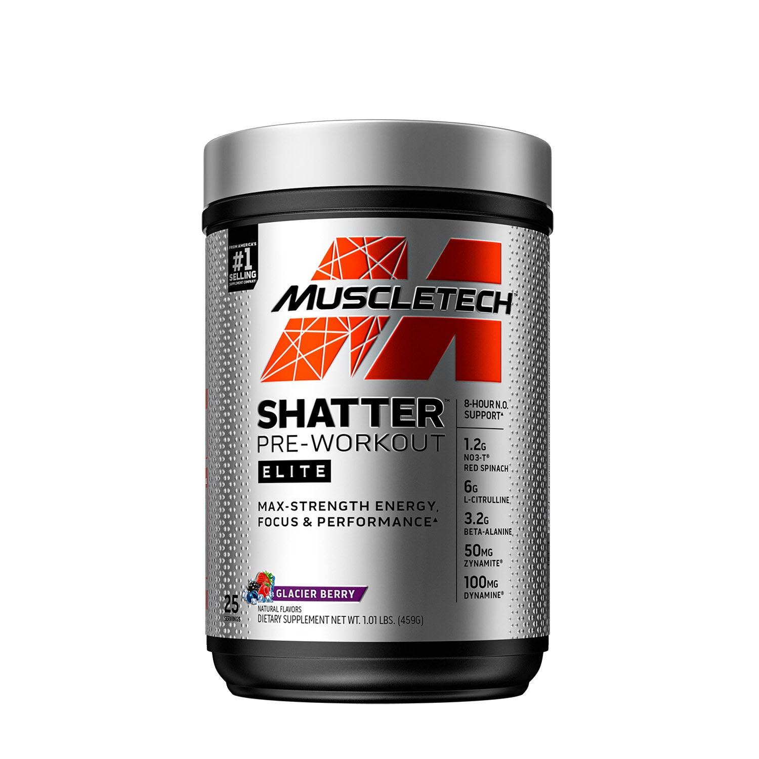 Shop MuscleTech Supplements | GNC