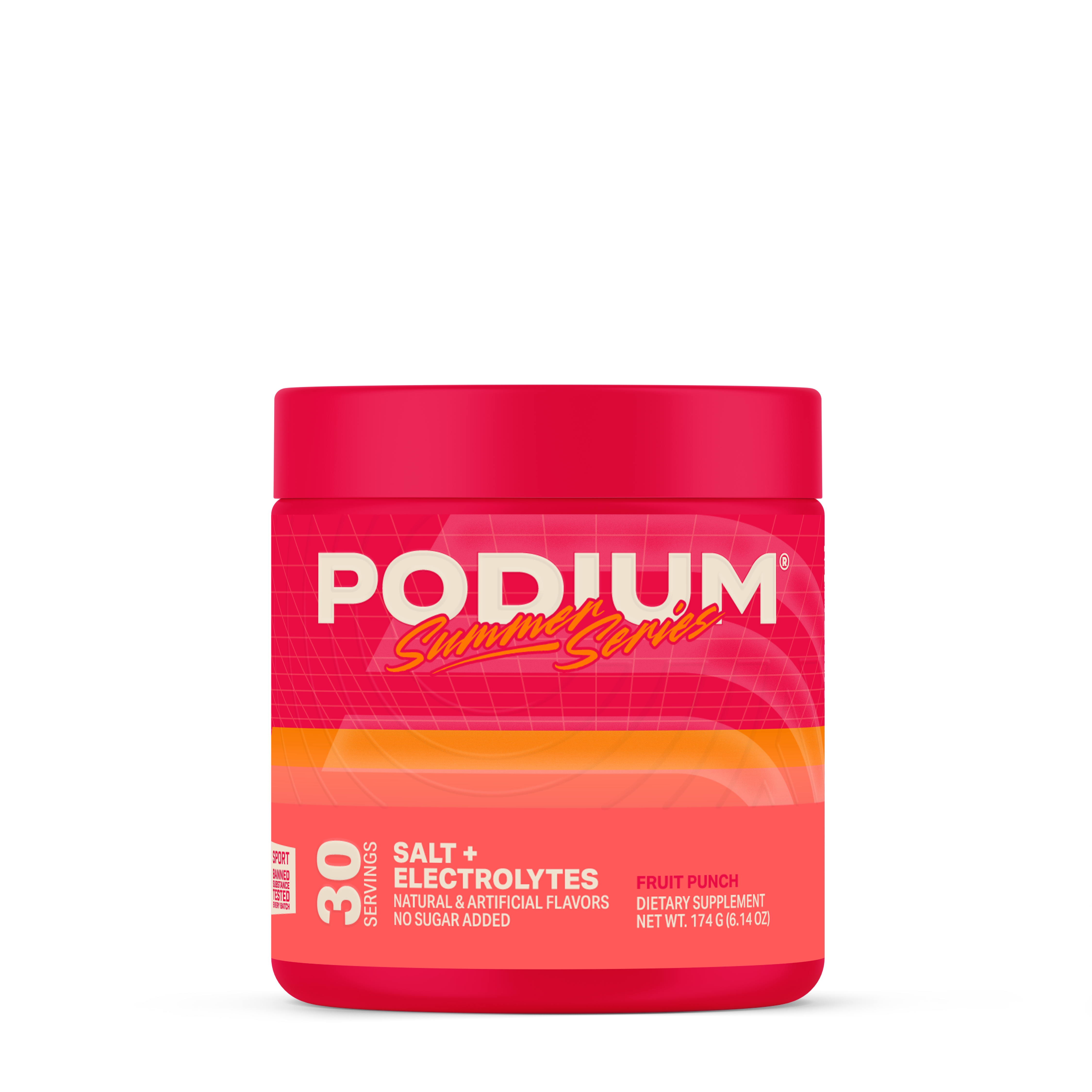 Save On PODIUM® Products | GNC
