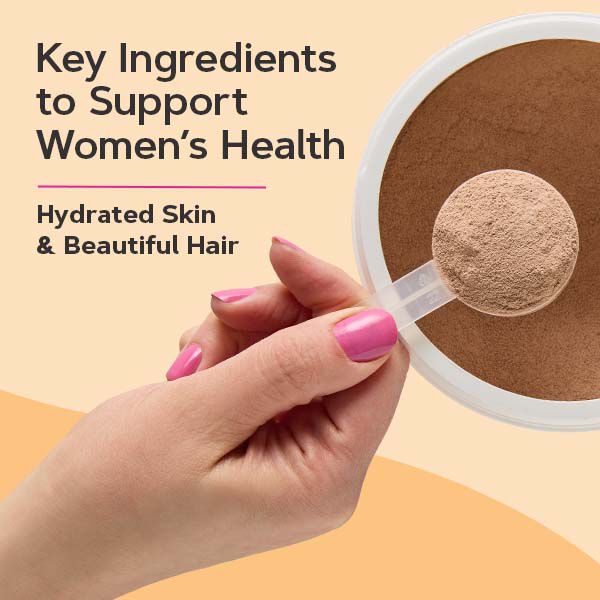 GNC Womens - Multi Powder | GNC