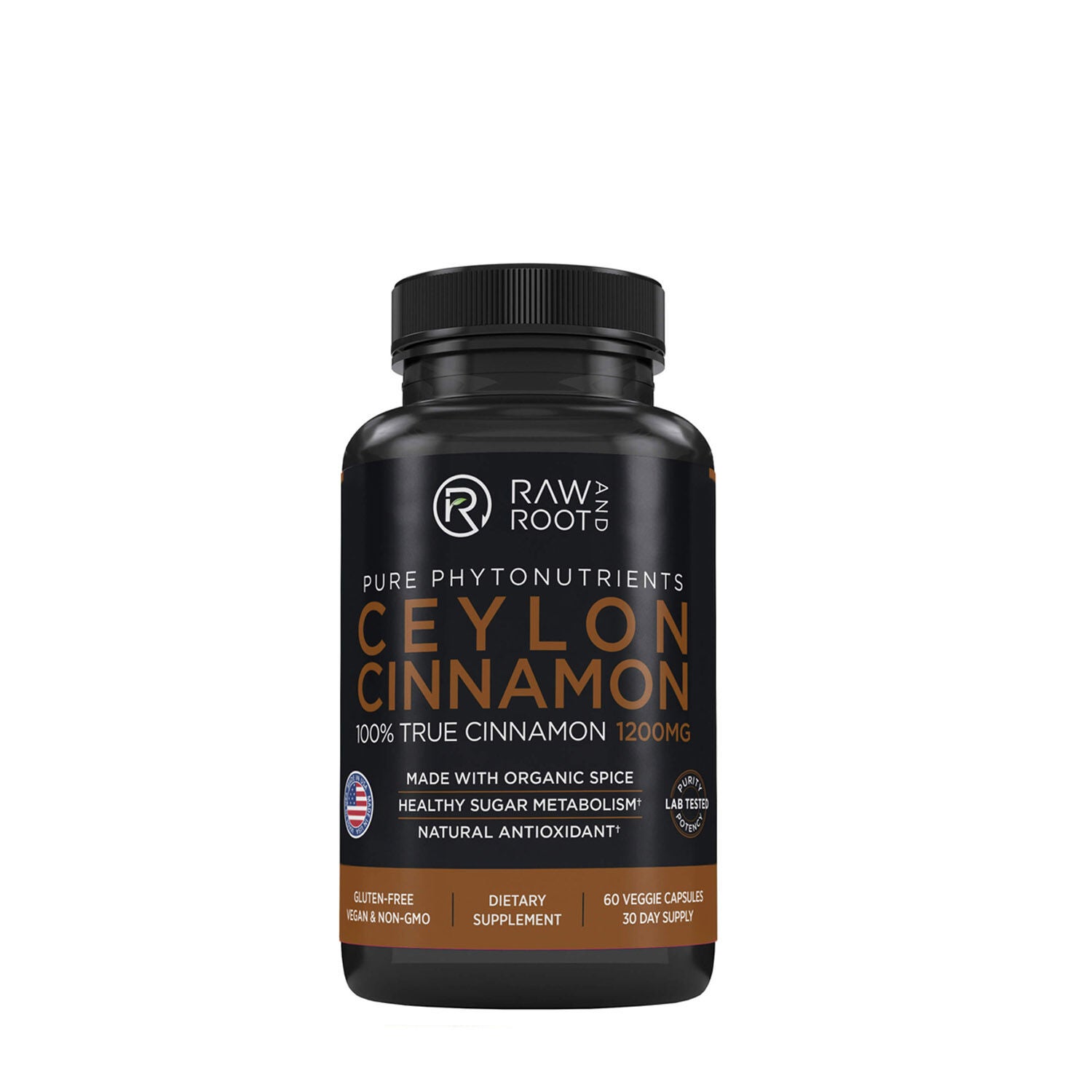 Shop & Save on Cinnamon Supplement | GNC