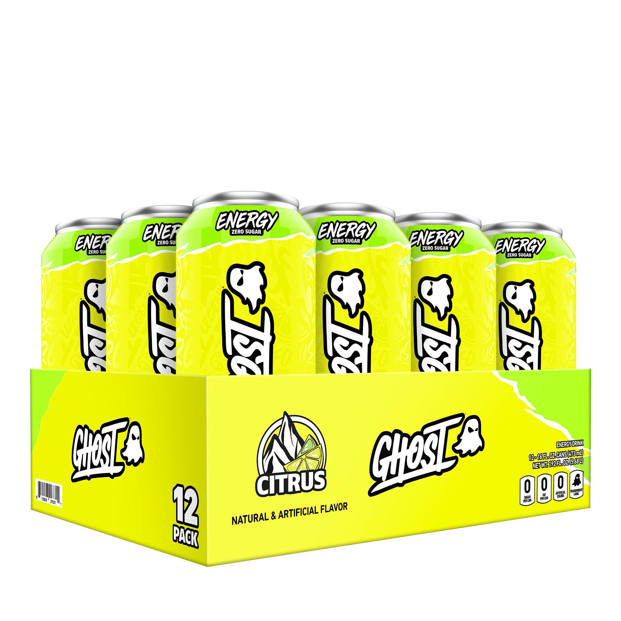 Shop & Save on Energy & Endurance Supplements | GNC