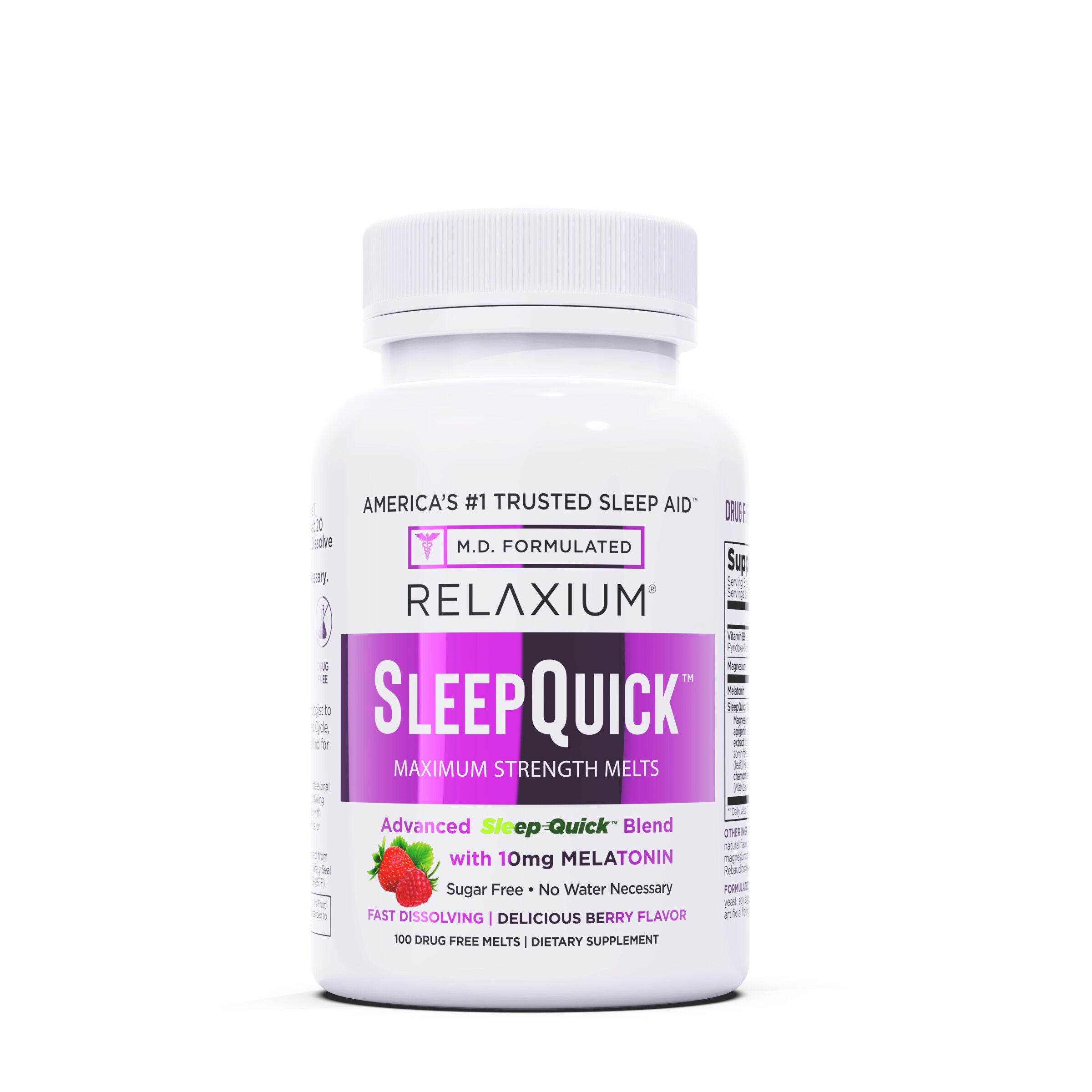 Shop & Save on Relaxium Products | GNC