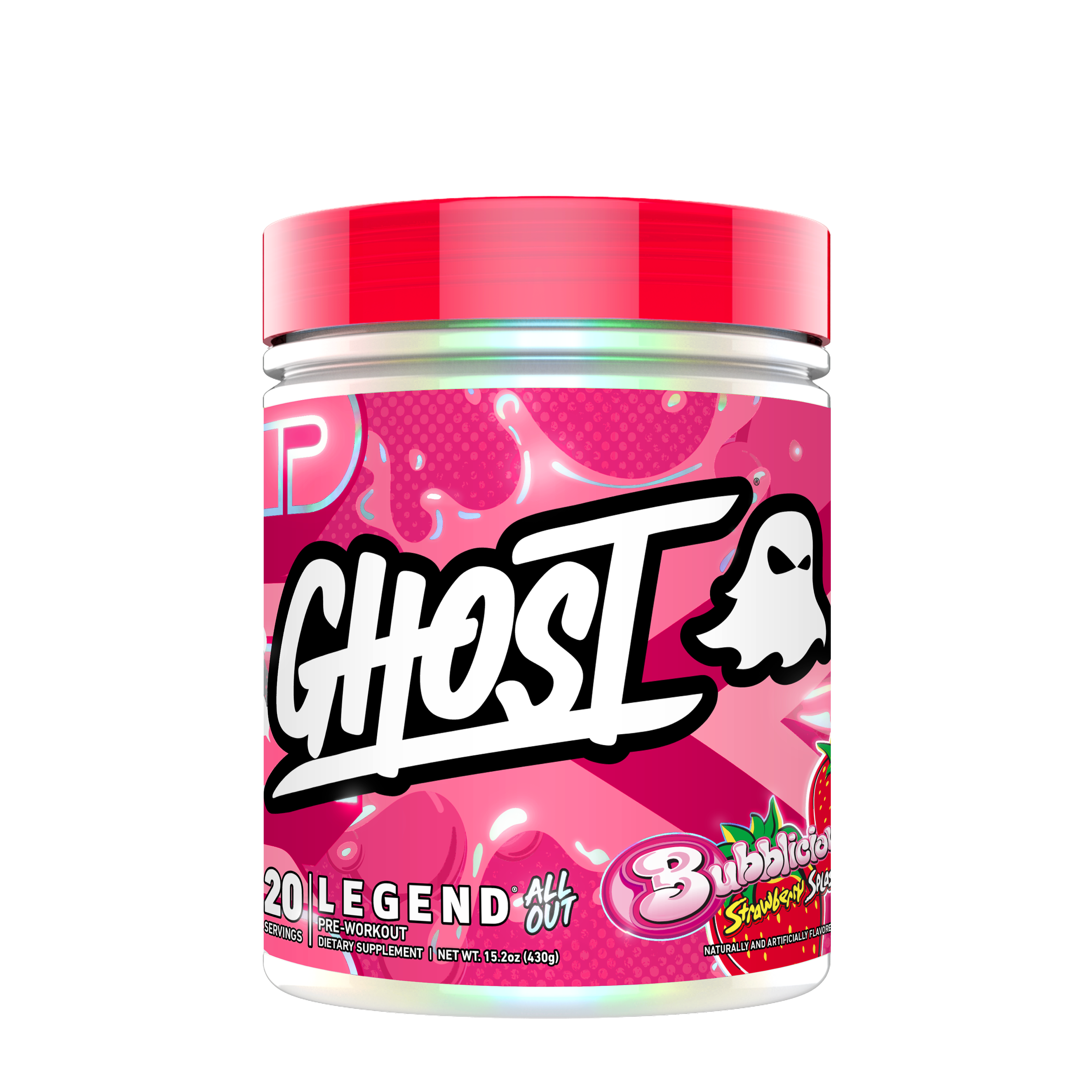Shop & Save On GHOST Supplements | GNC